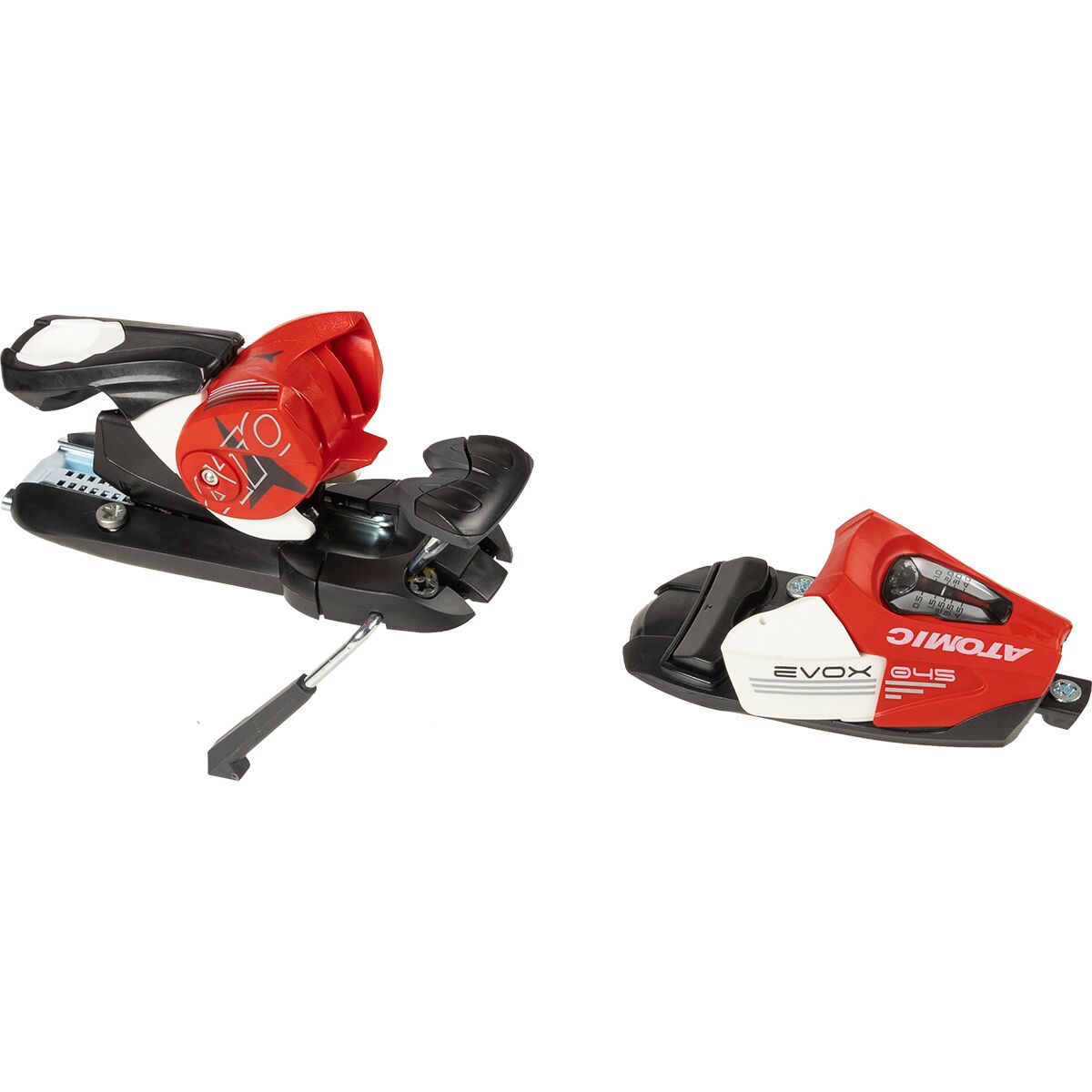 Atomic Evox 45 Ski Bindings - Kids' - Ski