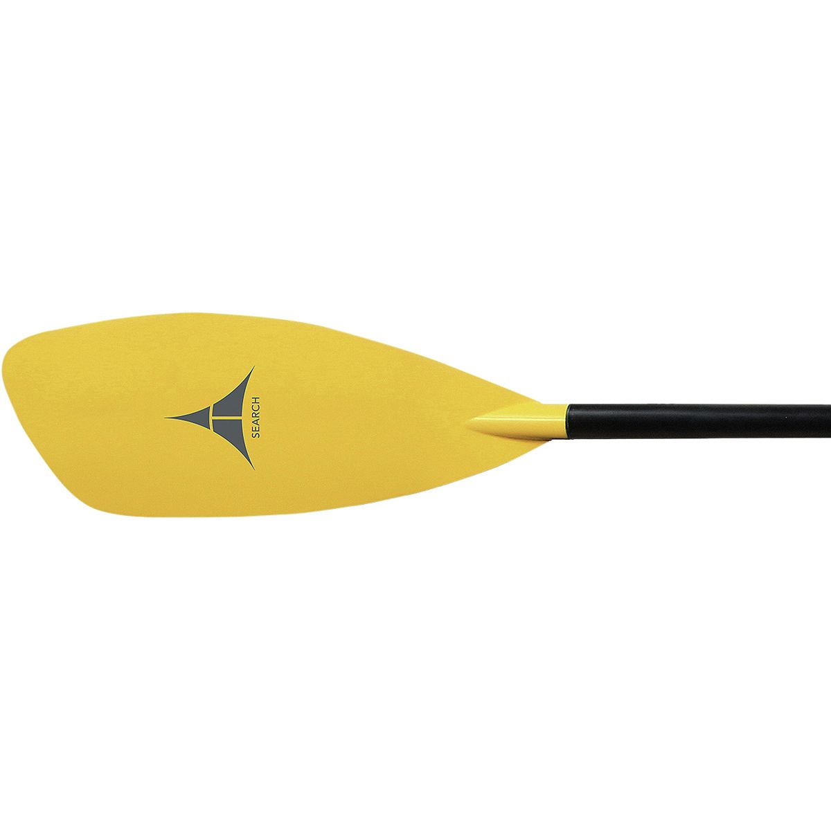 AT Paddles Search Glass Paddle - Paddle