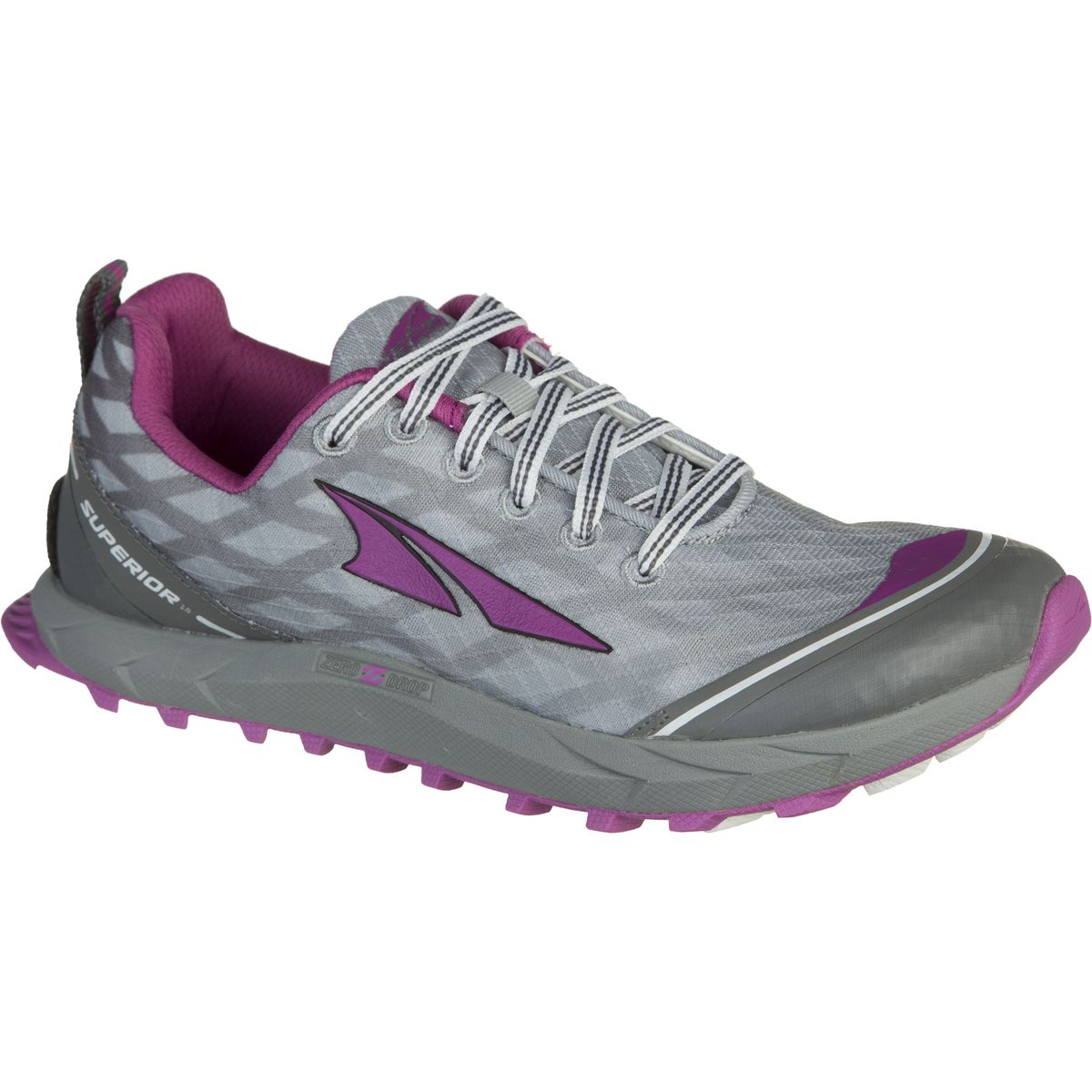 Altra Superior 2.0 Trail Running Shoe - Women's - Footwear