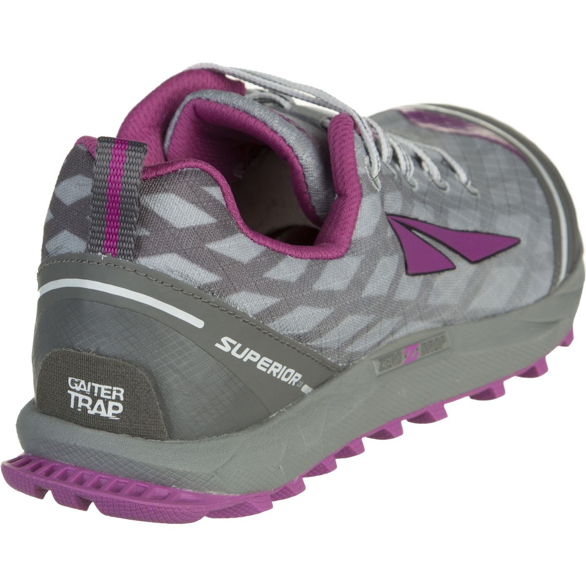 Altra Superior 2.0 Trail Running Shoe - Women's - Footwear