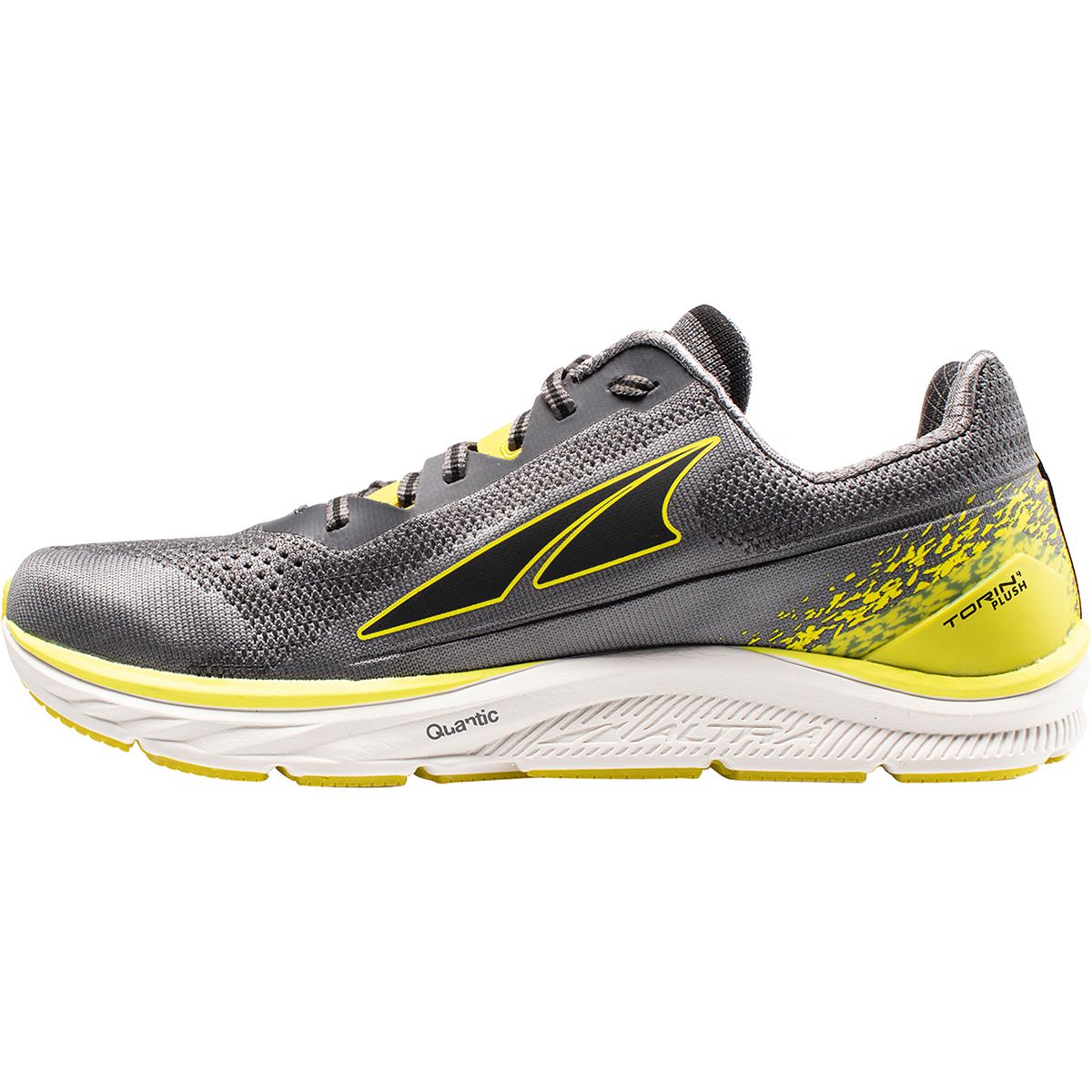 Altra Torin 4 Plush Running Shoe - Men's | Backcountry.com