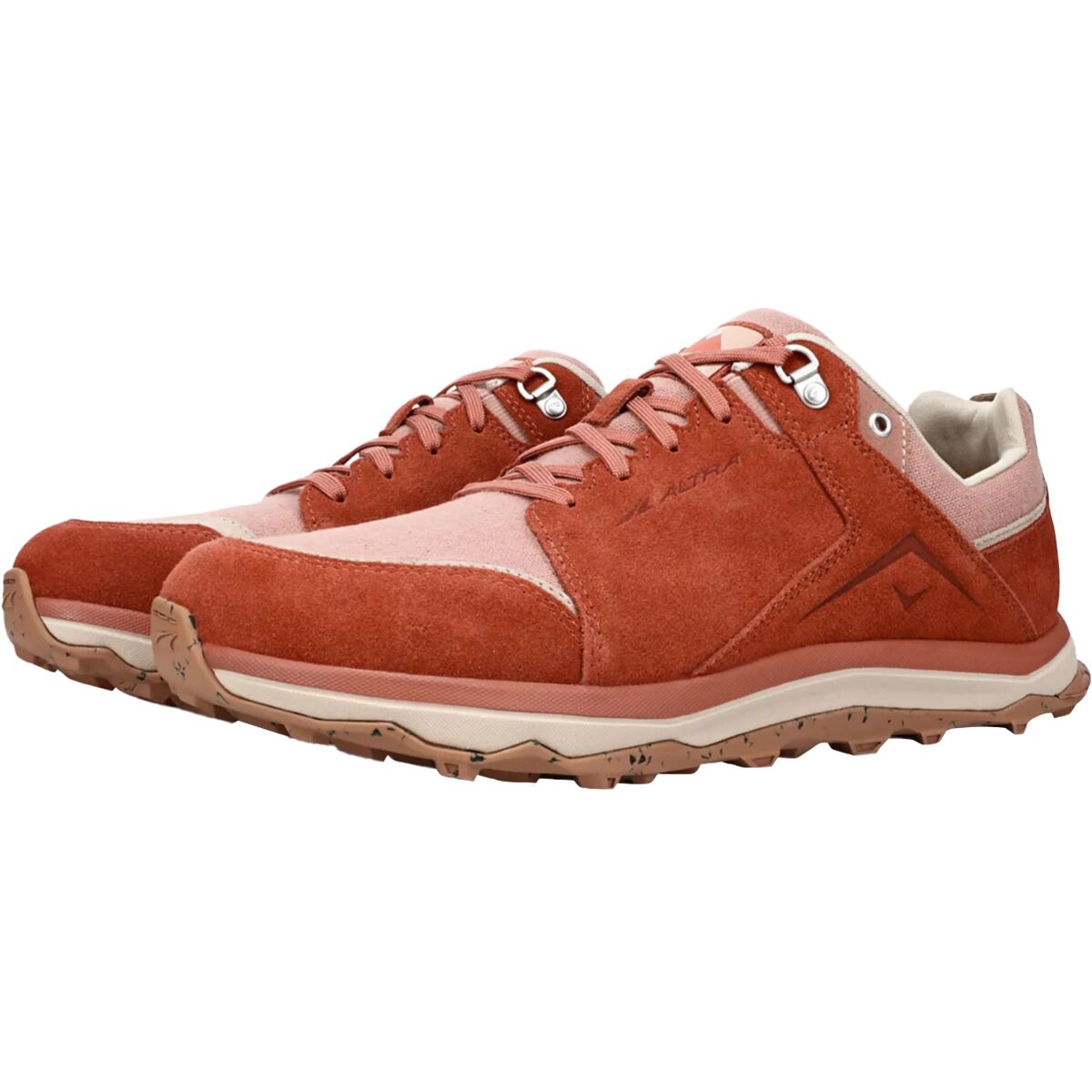 Altra LP Alpine Hiking Shoe - Men's - Footwear