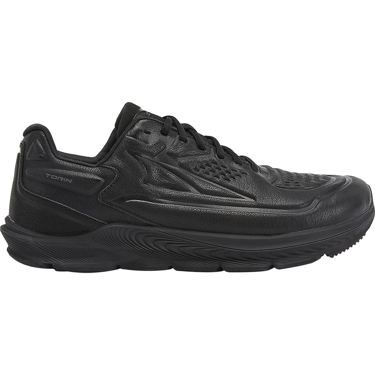 Altra Torin 5 Leather Shoe - Men's - Footwear