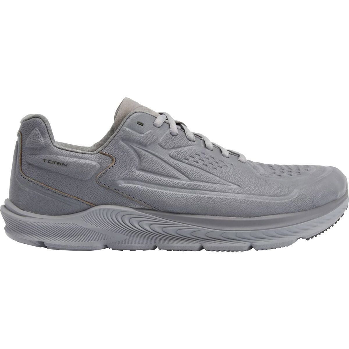 Altra Torin 5 Leather Wide Shoe - Men's - Footwear