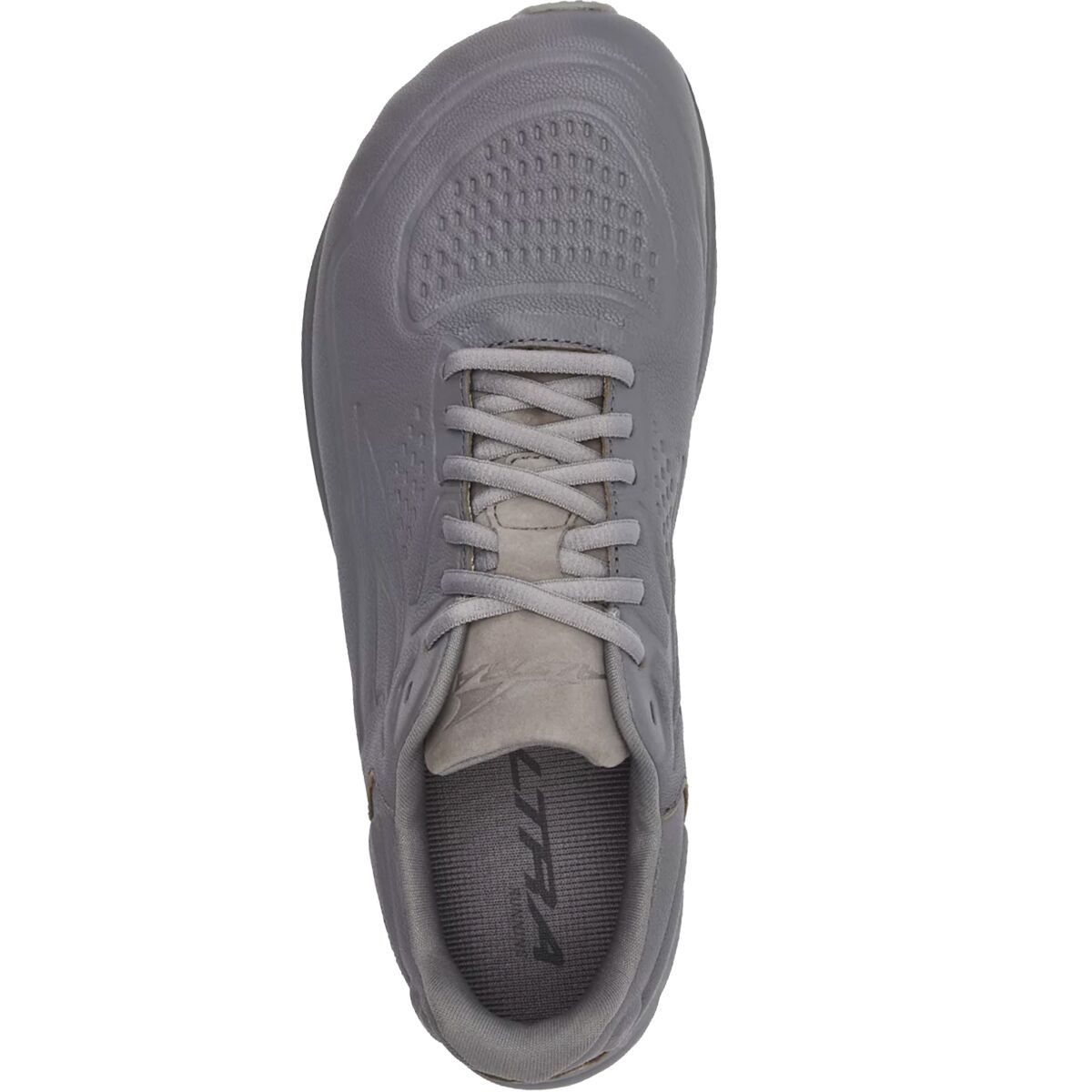 Altra Torin 5 Leather Wide Shoe - Men's - Footwear