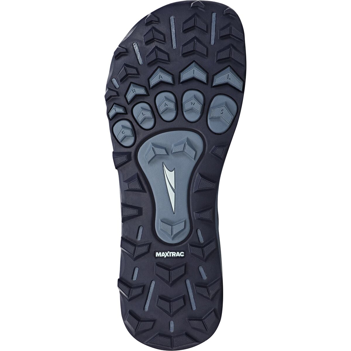 Altra Lone Peak 6 Wide Trail Running Shoe - Women's - Footwear