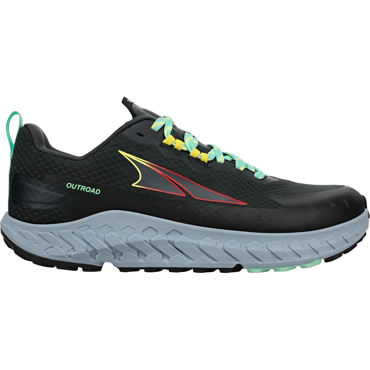 Altra Outroad Trail Running Shoe - Men's - Footwear