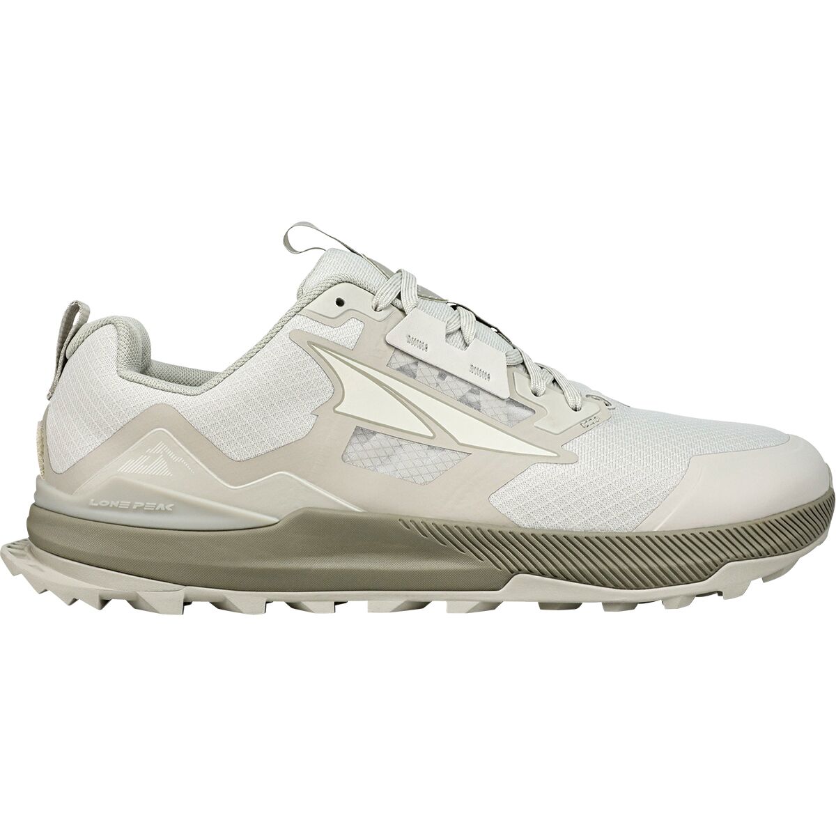 Altra Lone Peak 7 Trail Running Shoe - Men's - Footwear