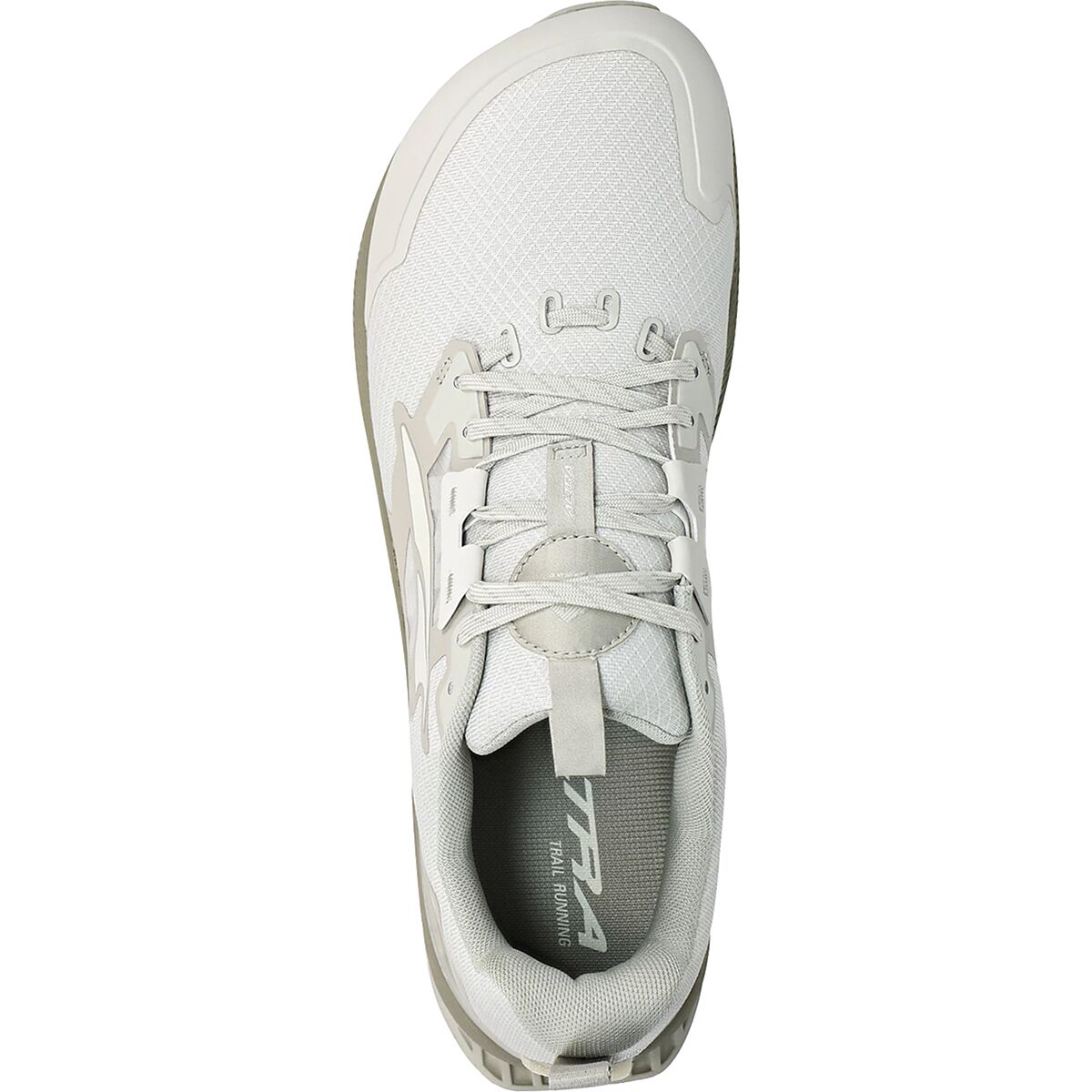 Altra Lone Peak 7 Trail Running Shoe - Men's - Footwear