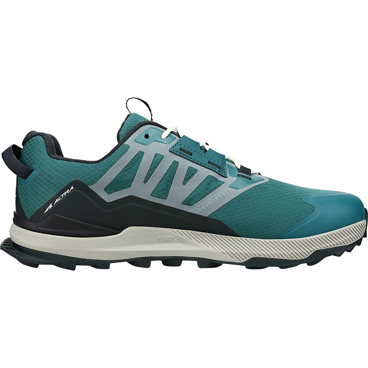 Altra Lone Peak All-Weather Low 2 Hiking Shoe - Men's - Footwear