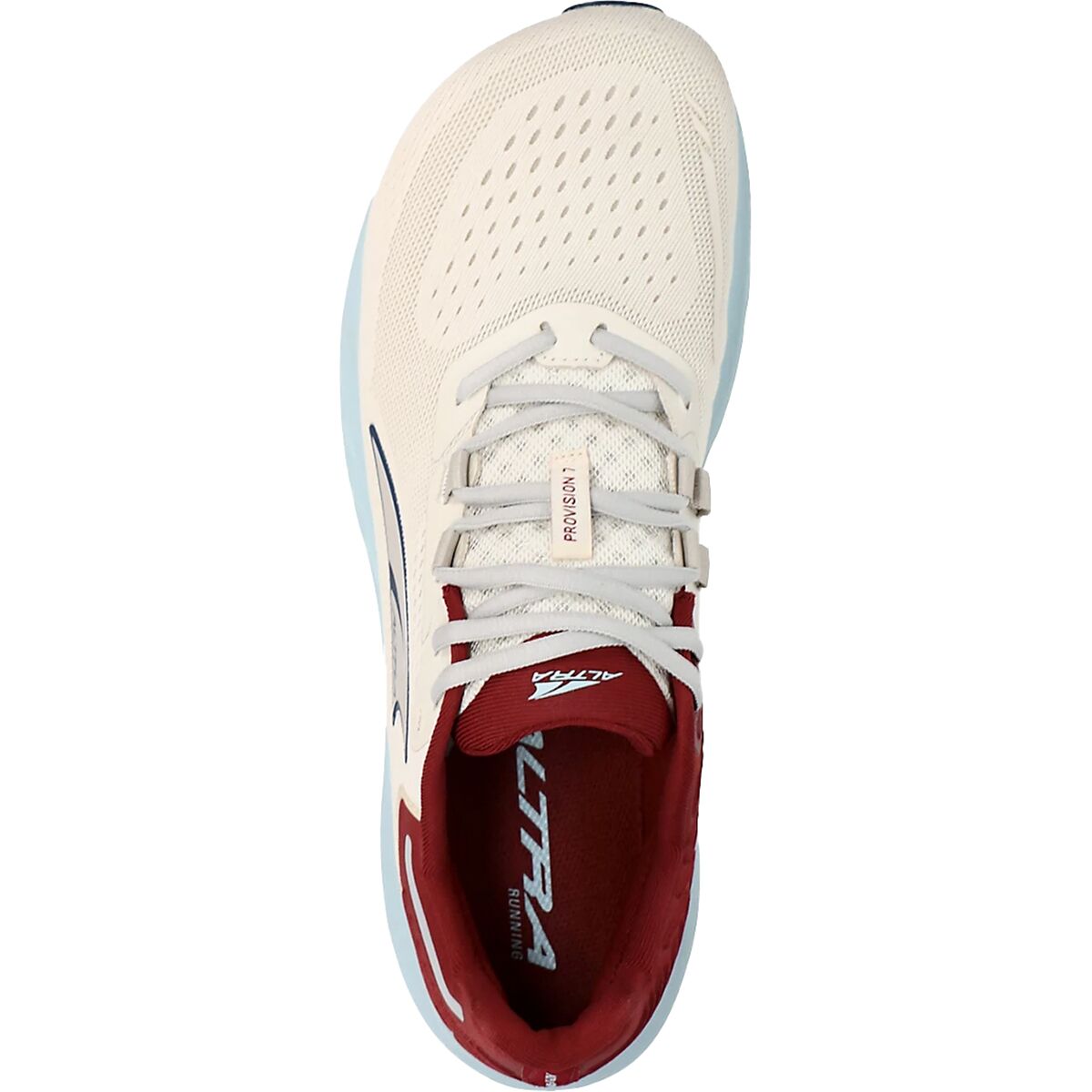 Altra Provision 7 Running Shoe - Men's - Footwear