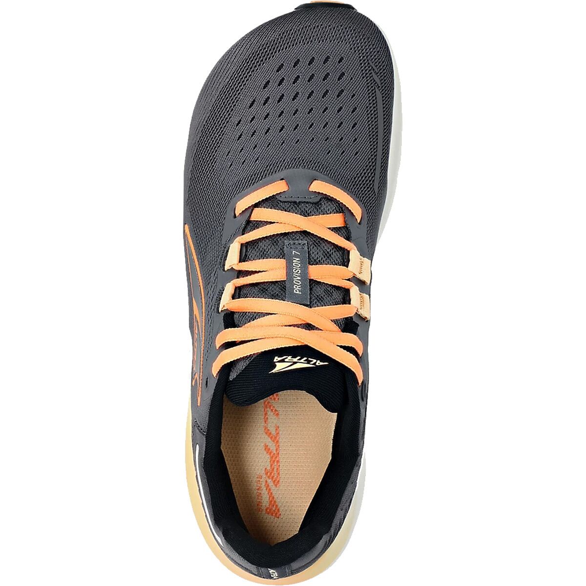 Altra Provision 7 Running Shoe - Women's - Footwear