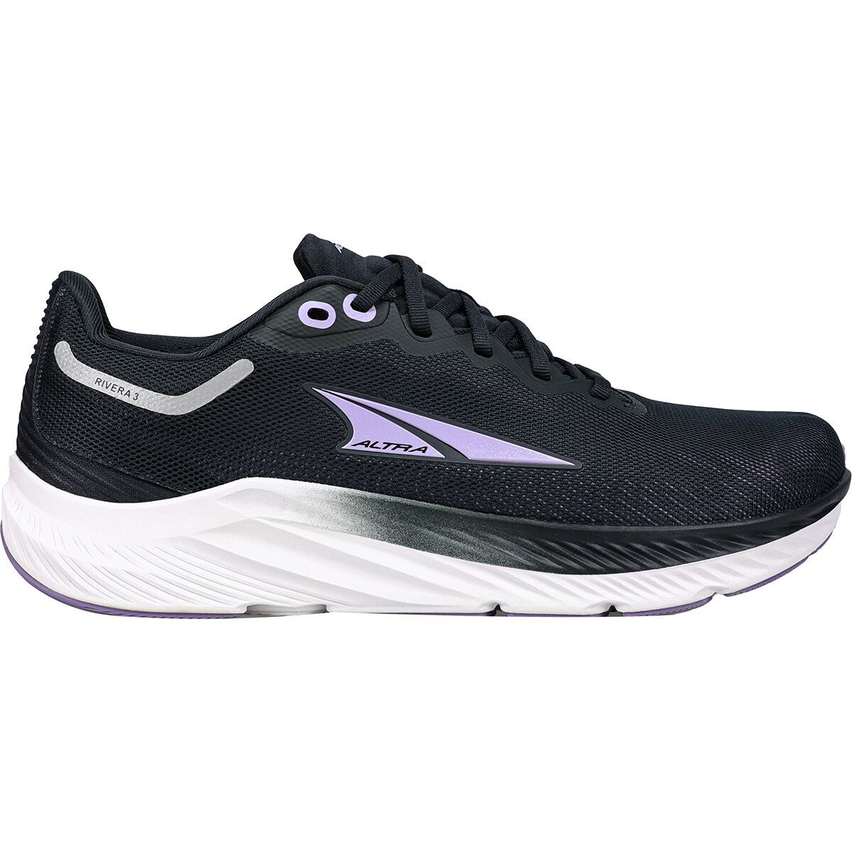 Altra Rivera 3 Running Shoe - Women's - Footwear