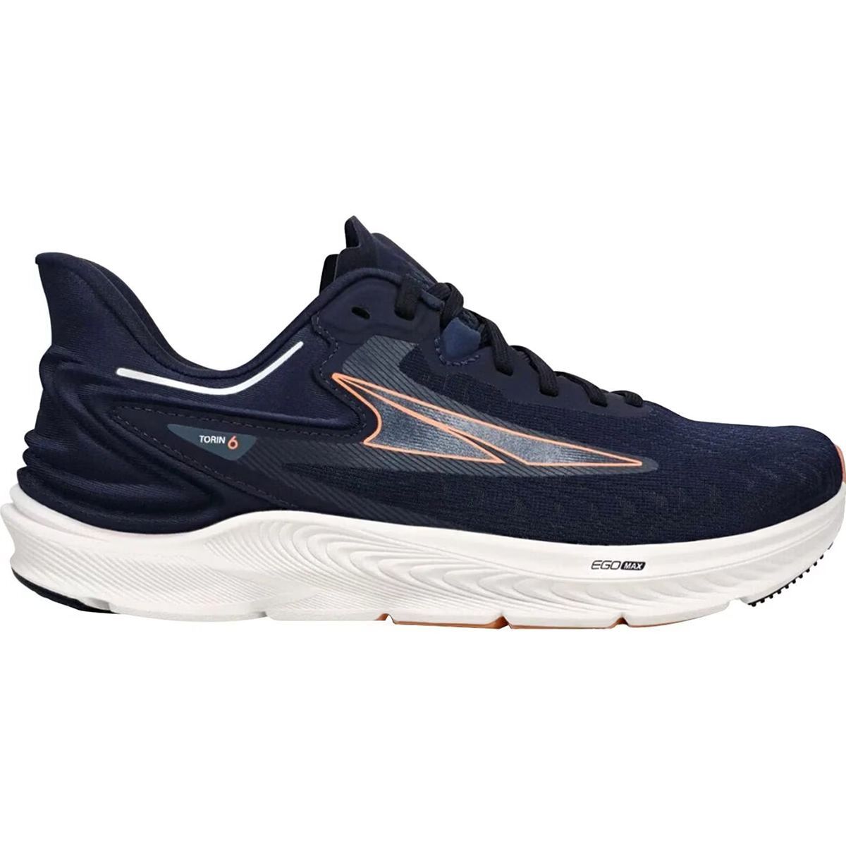 Altra Torin 6 Wide Running Shoe - Women's - Footwear