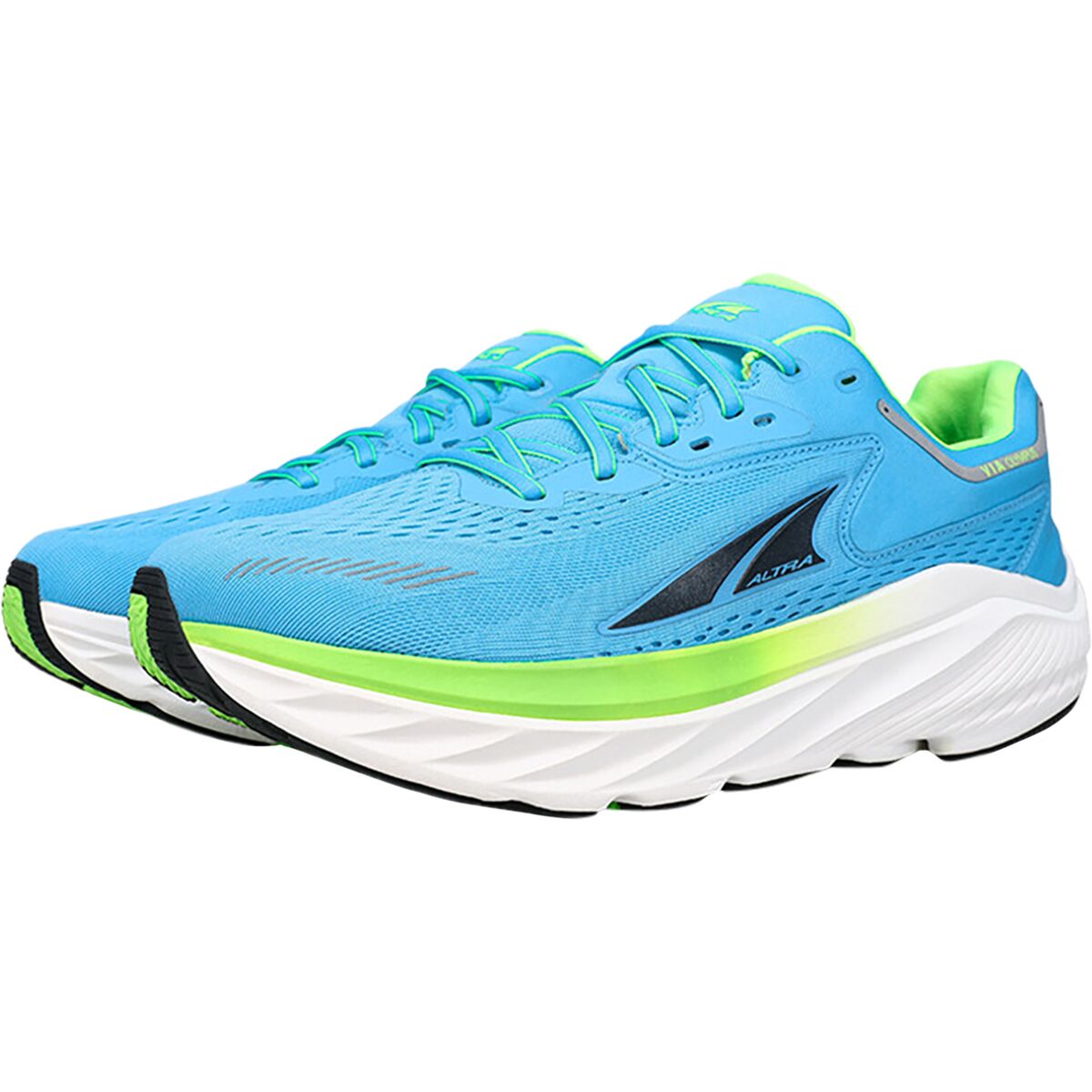 Altra Via Olympus Running Shoe - Men's - Footwear