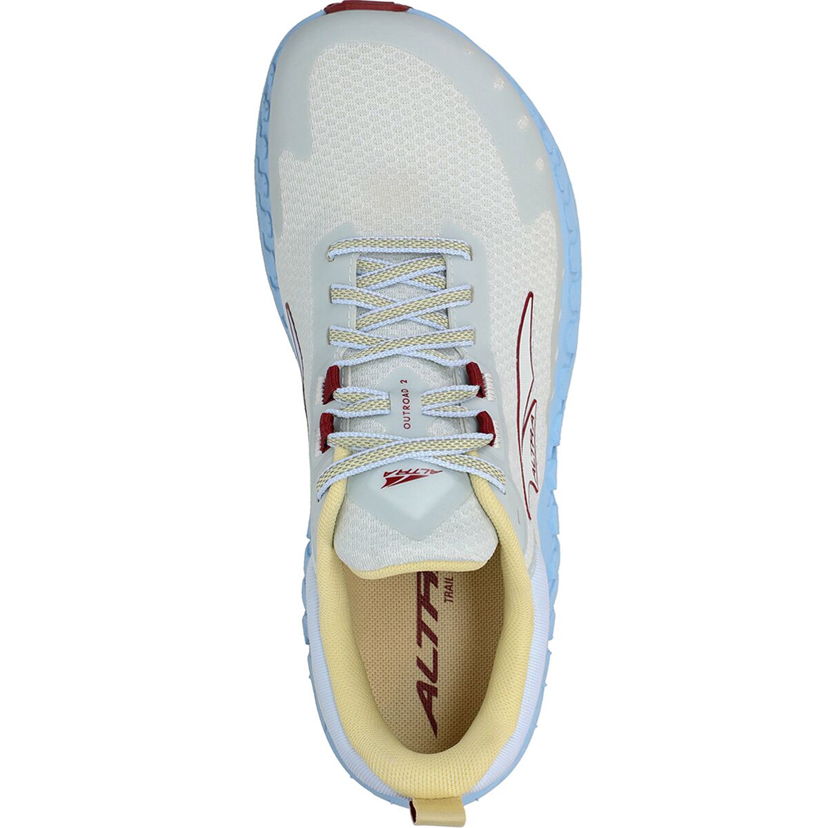 Altra Outroad 2 Shoe - Women's - Footwear