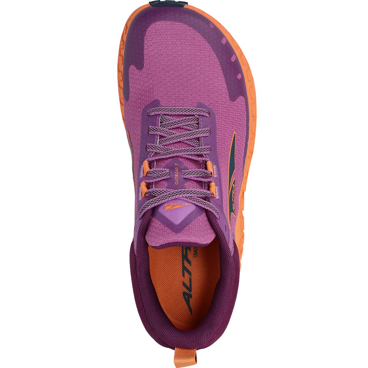Altra Outroad 2 Shoe - Women's - Footwear