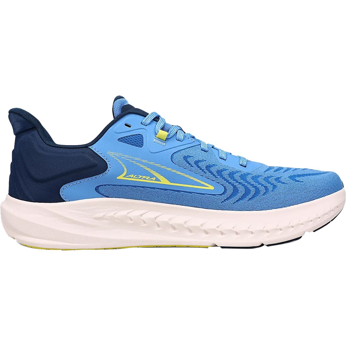Altra Torin 7 Shoe - Men's - Footwear