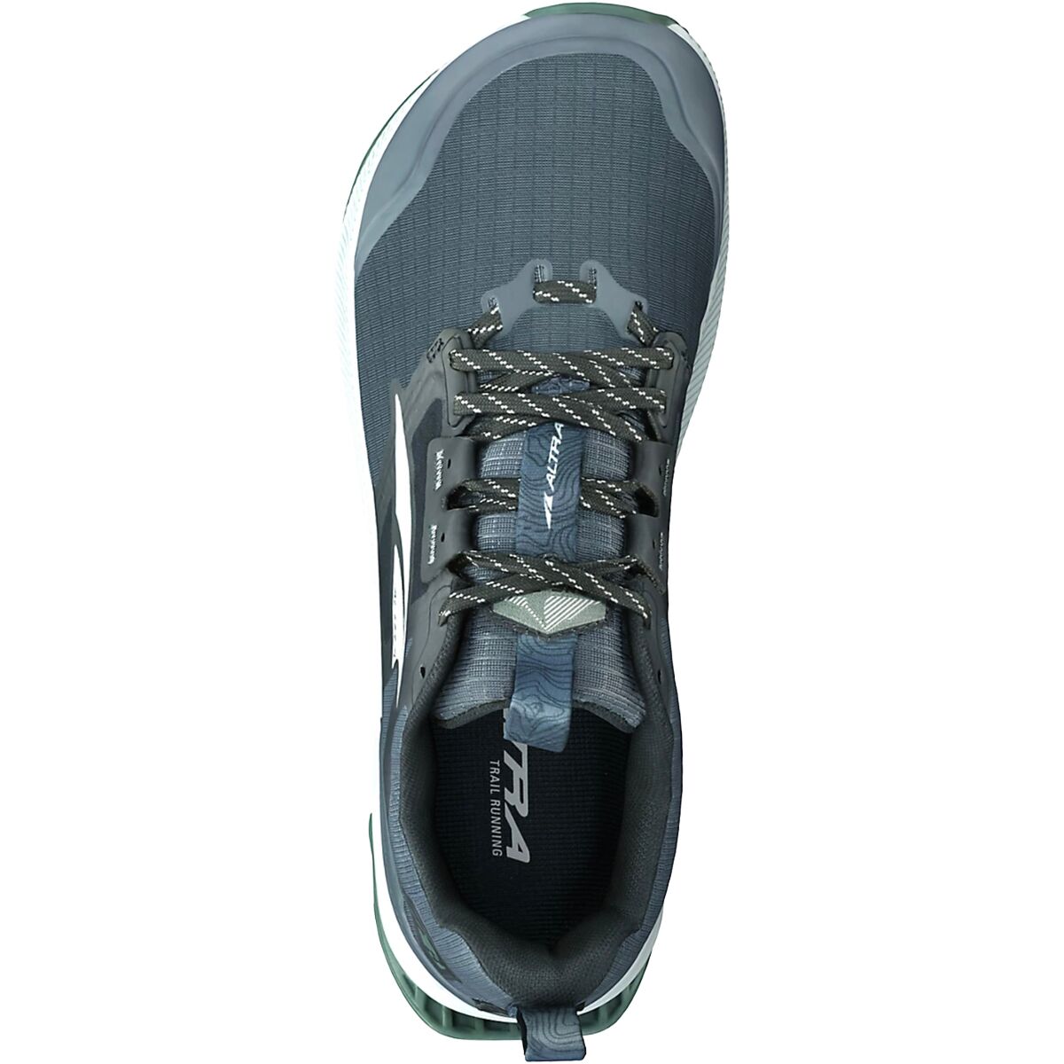 Altra Lone Peak 8 Wide Trail Running Shoe - Women's - Footwear