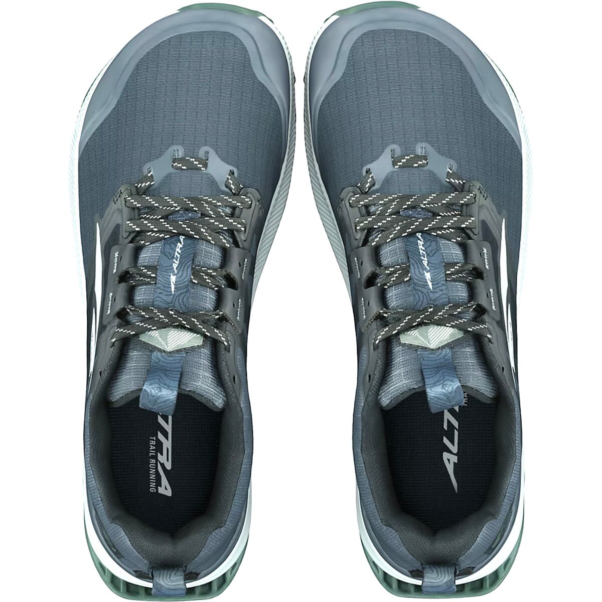 Altra Lone Peak 8 Wide Trail Running Shoe - Women's - Footwear
