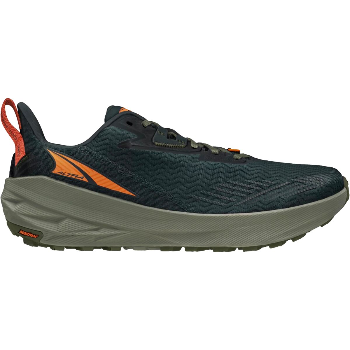 Altra Experience Wild Trail Running Shoe - Men's - Footwear