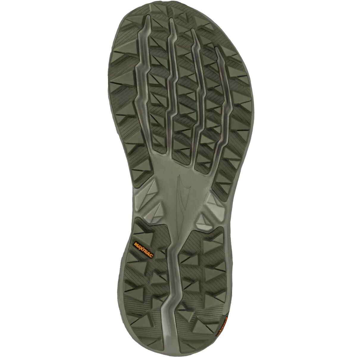 Altra Experience Wild Trail Running Shoe - Men's - Footwear