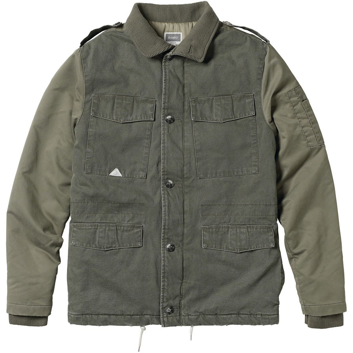 Altamont Scanner Jacket - Men's - Clothing