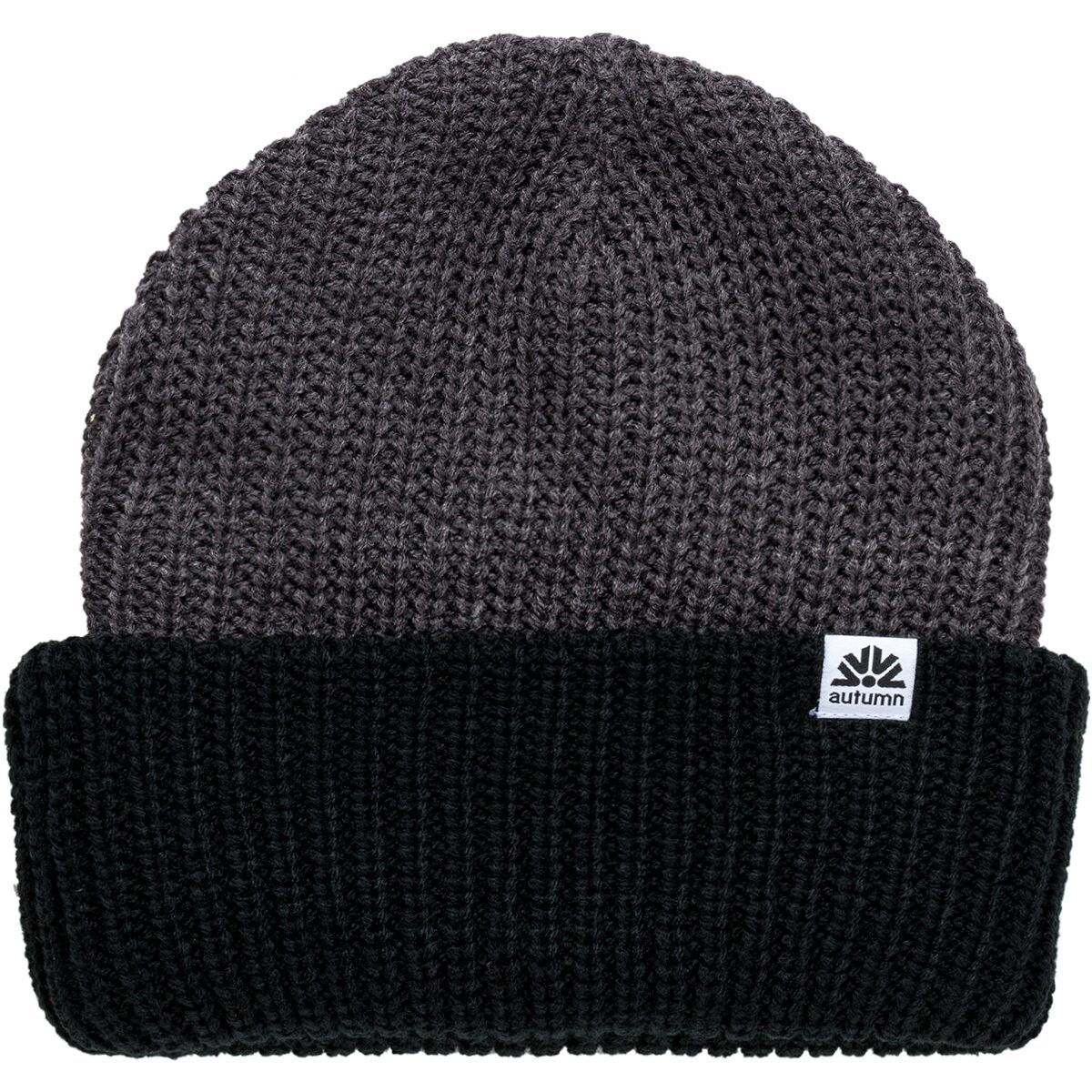 Autumn Dual Tone Beanie - Accessories