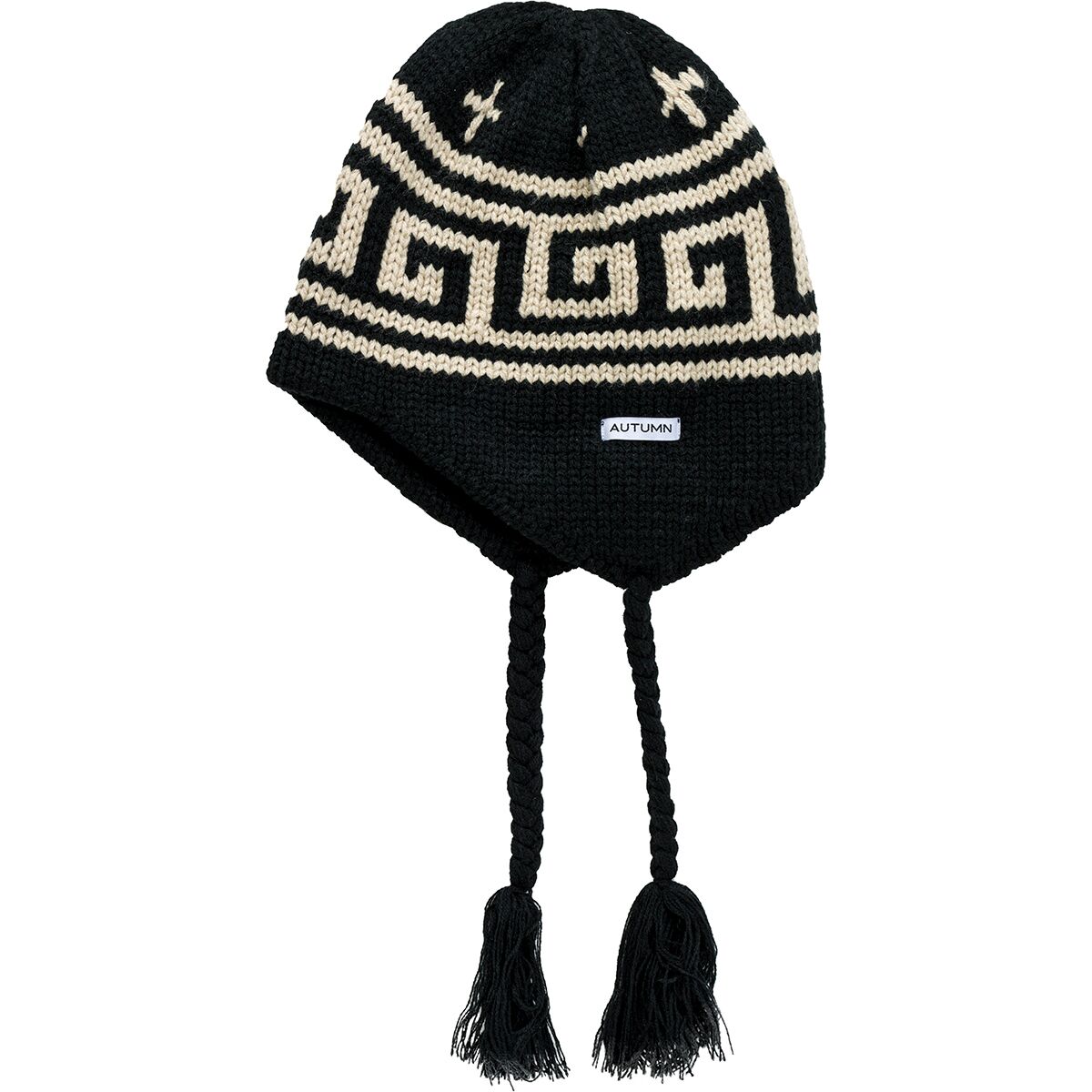 Autumn Niseko Earflap Beanie - Accessories