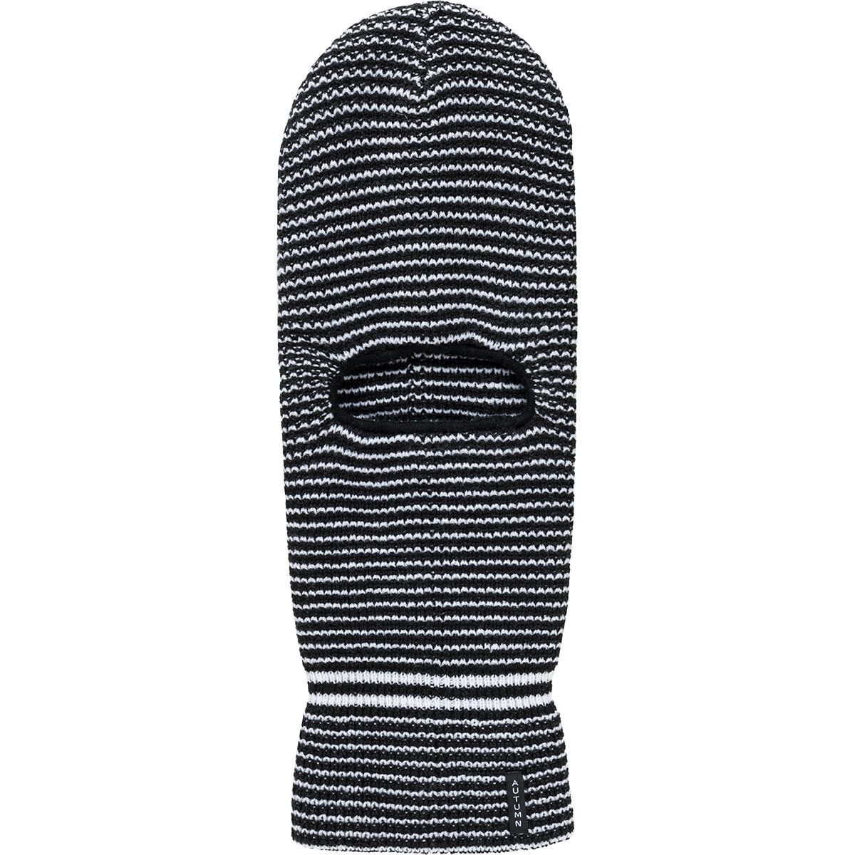 Autumn Striped Balaclava - Accessories