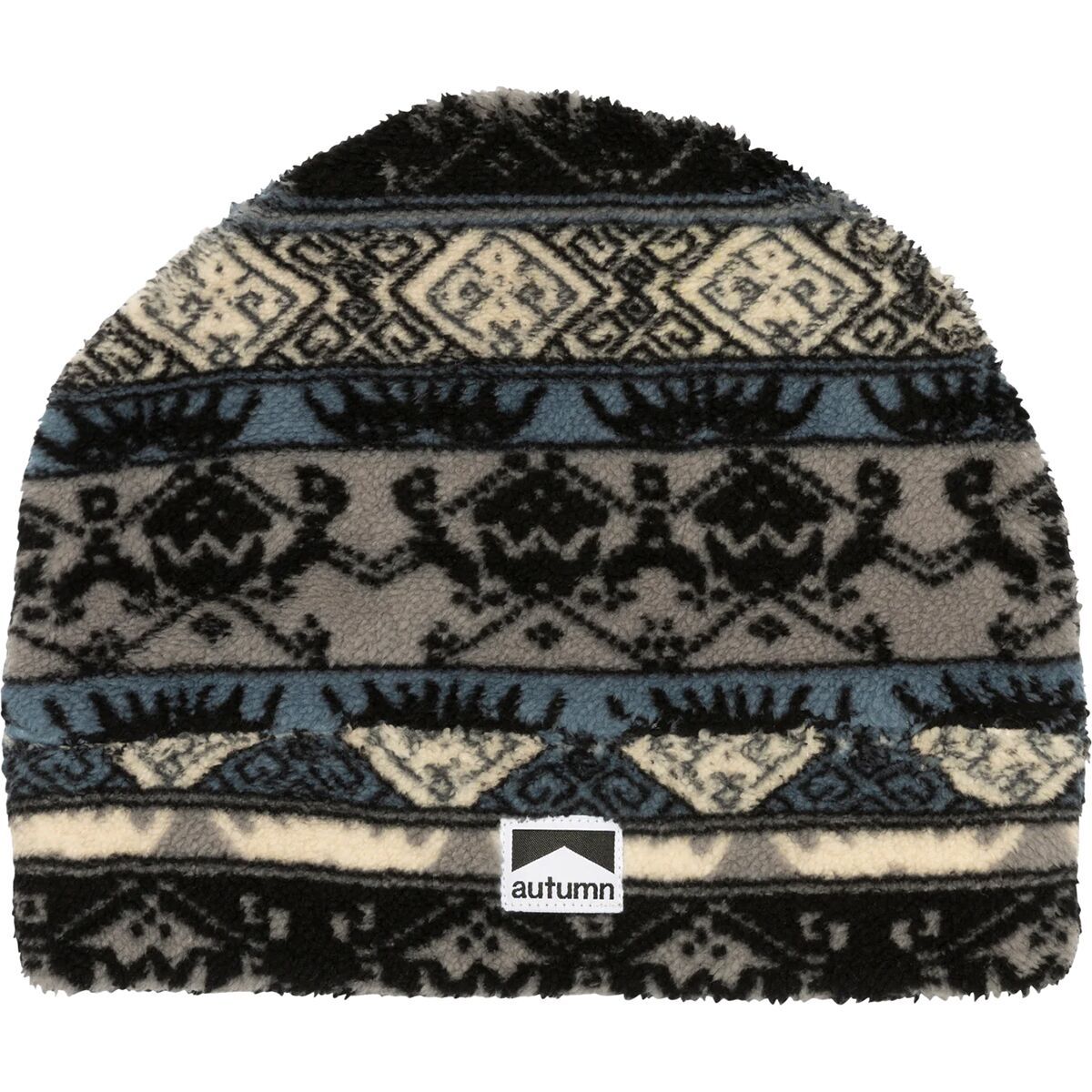 Autumn Mtn Goat Beanie - Accessories