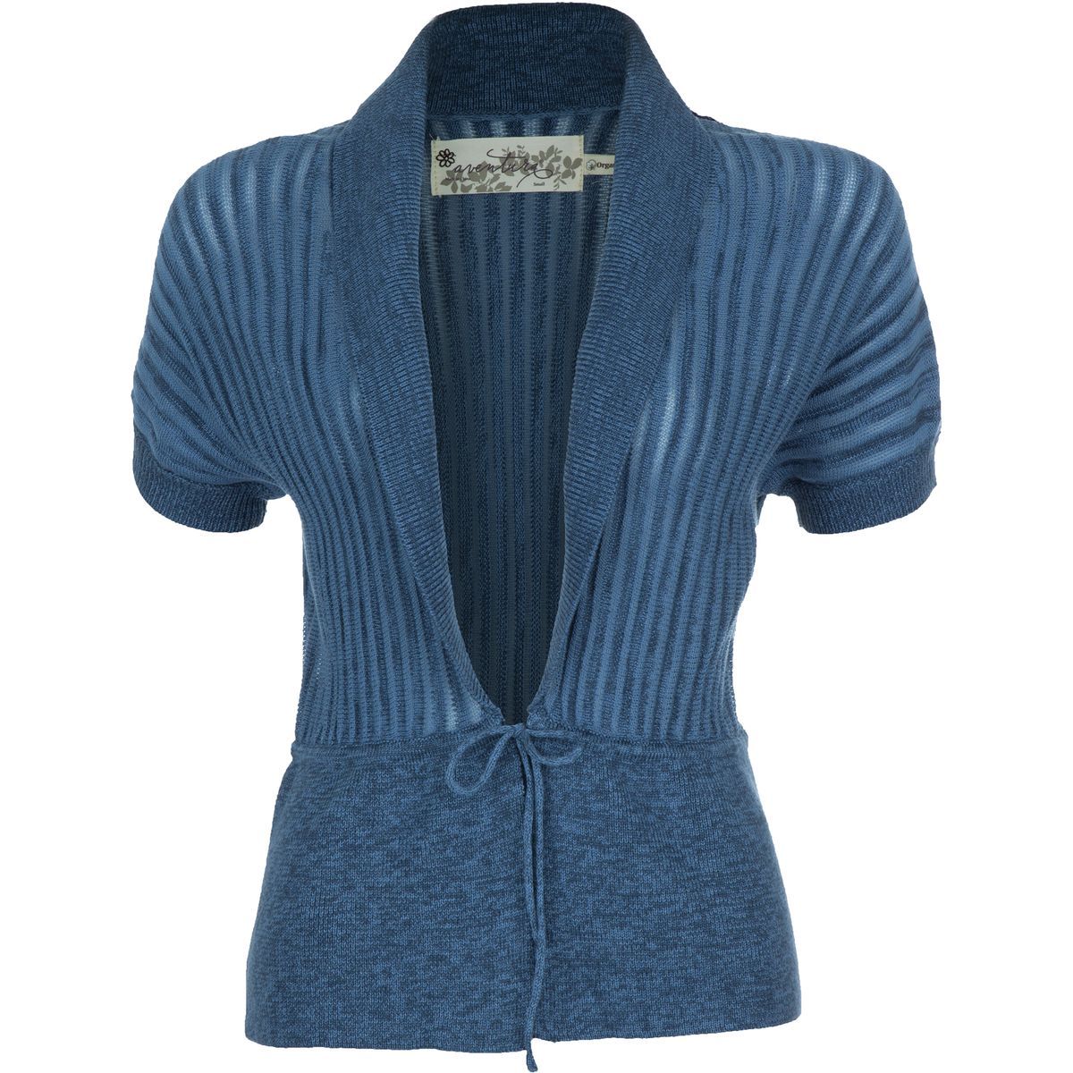Aventura Ruby Cardigan - Short-Sleeve - Women's - Clothing