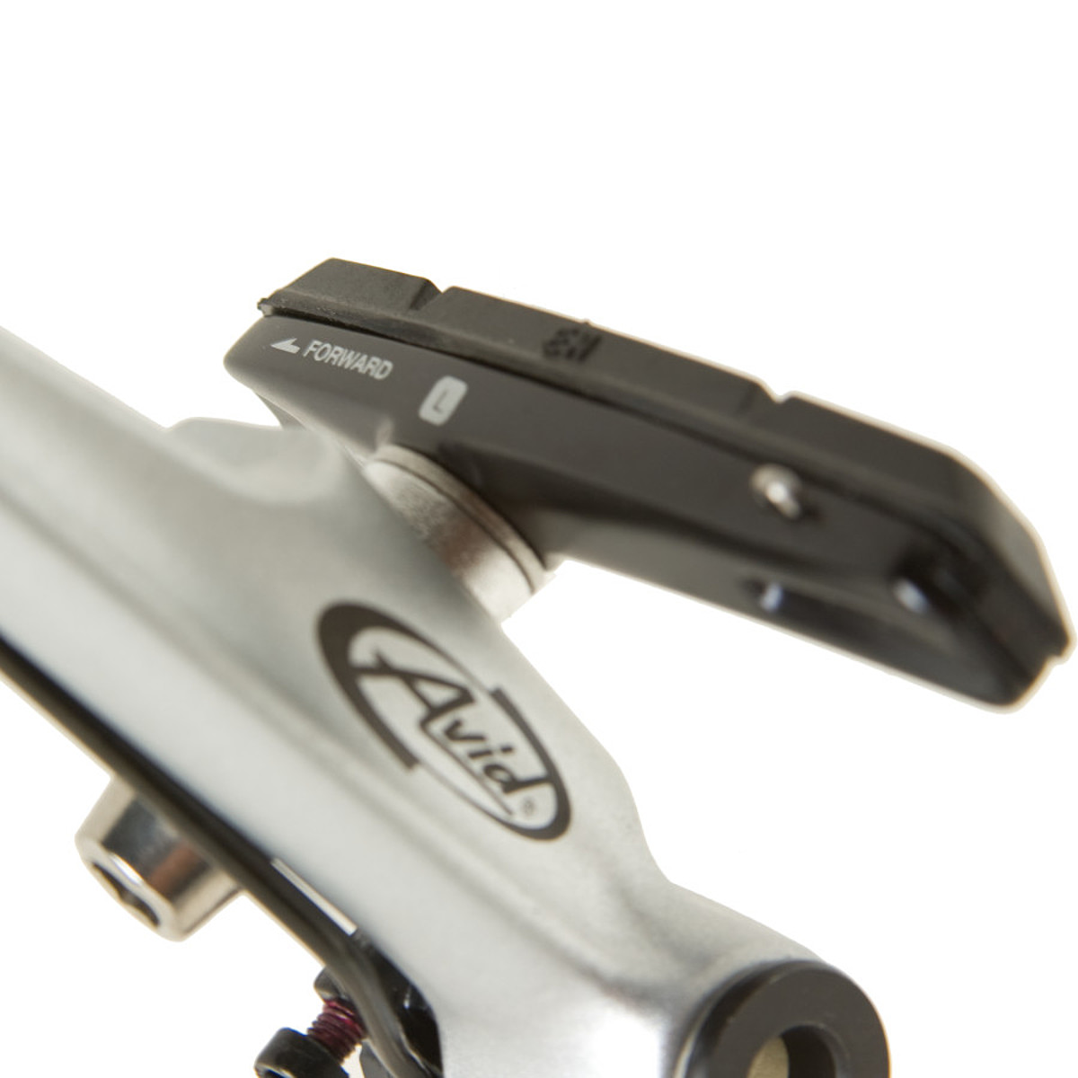 Avid Single Digit SL Brake Set - Bike