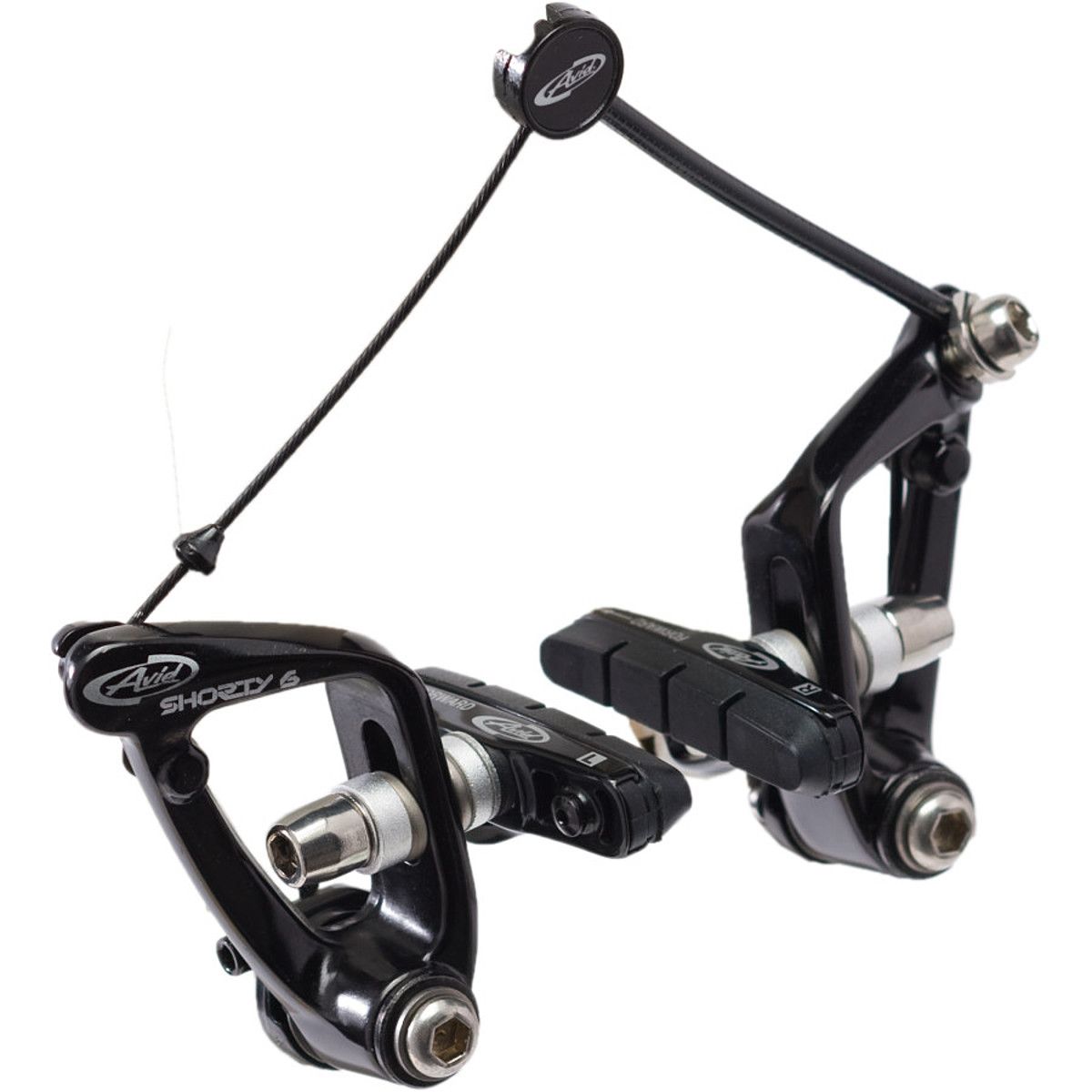 Avid Shorty 6 Brake - Bike