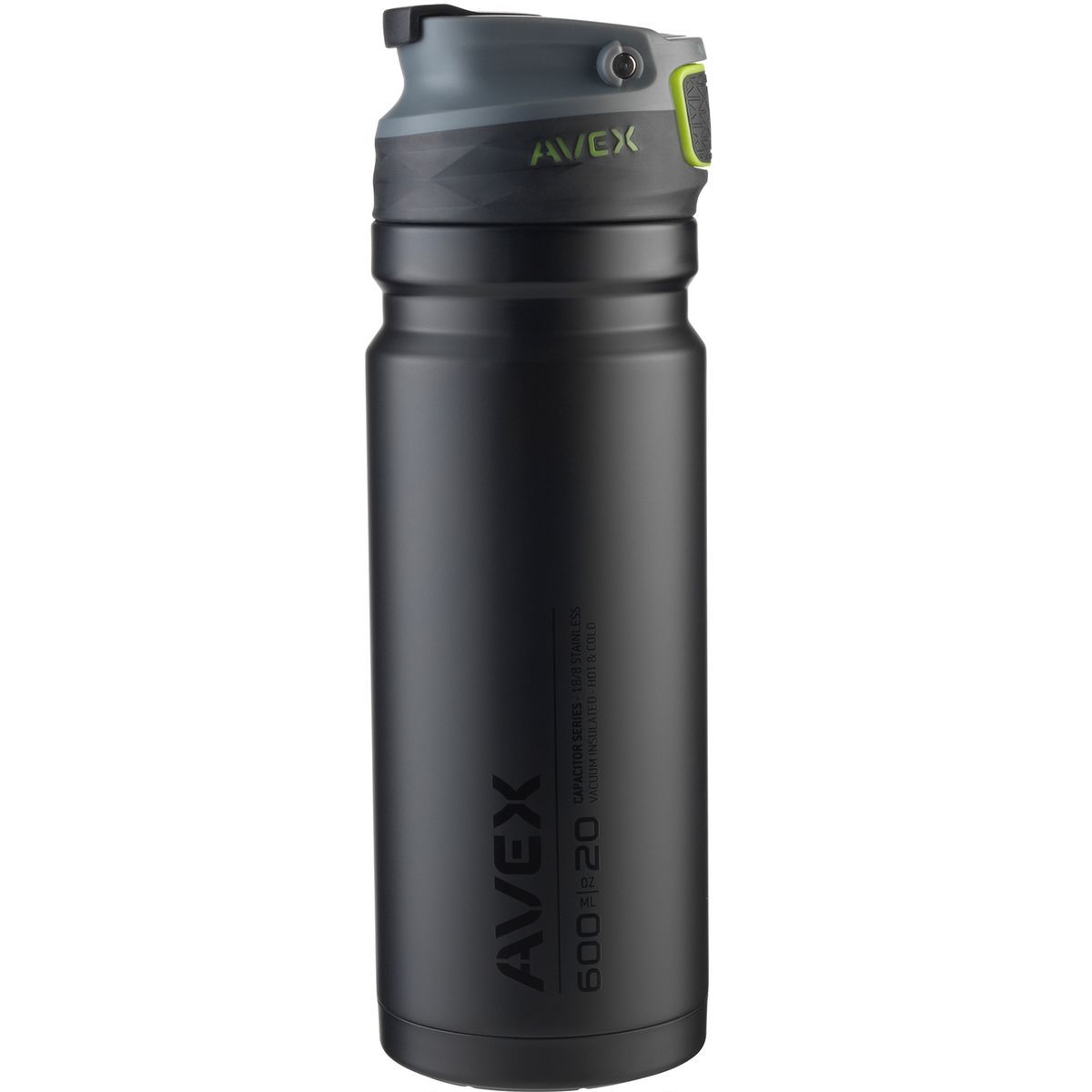 Avex Recharge Travel Mug - 20oz - Hike & Camp