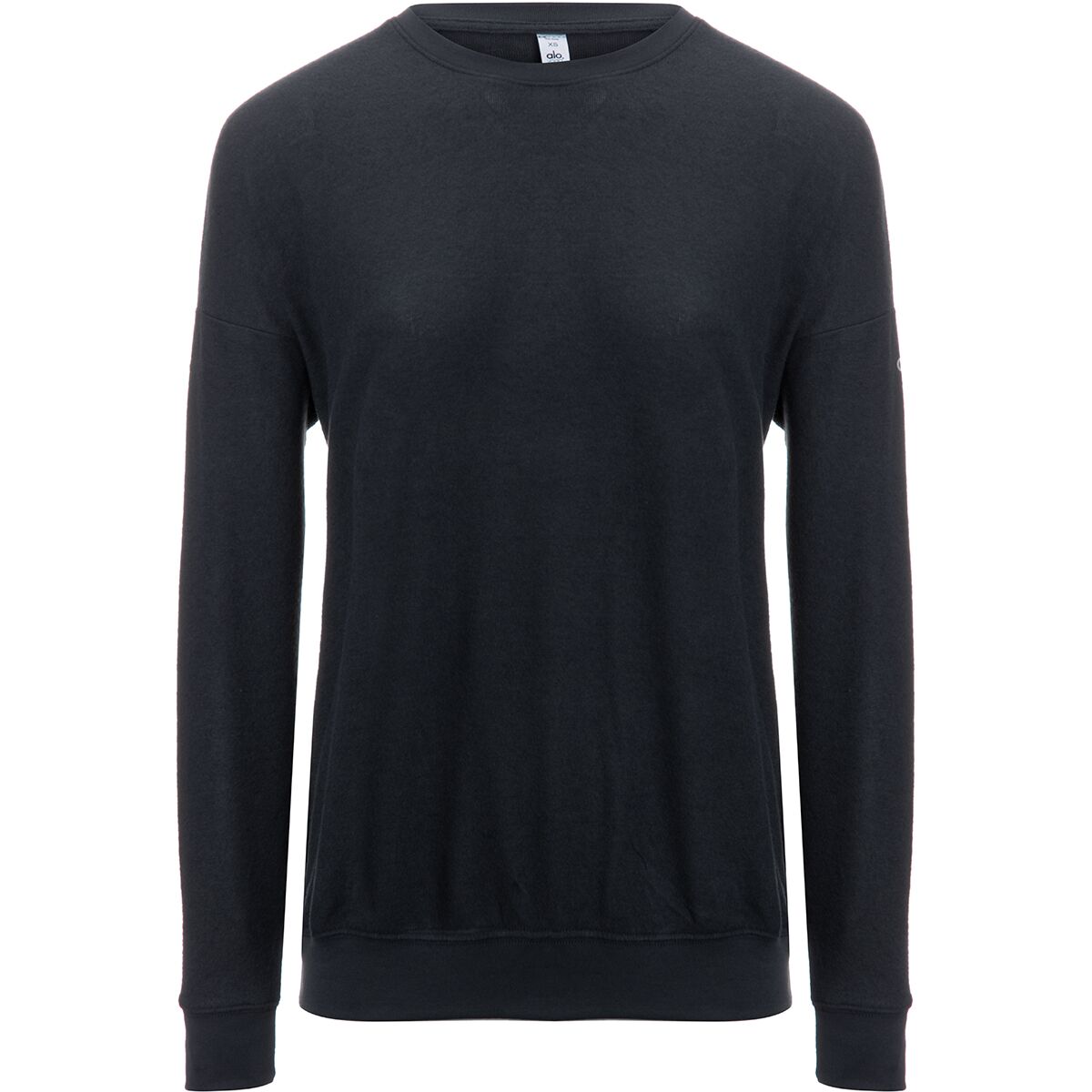 ALO YOGA Soho Pullover - Women's - Clothing