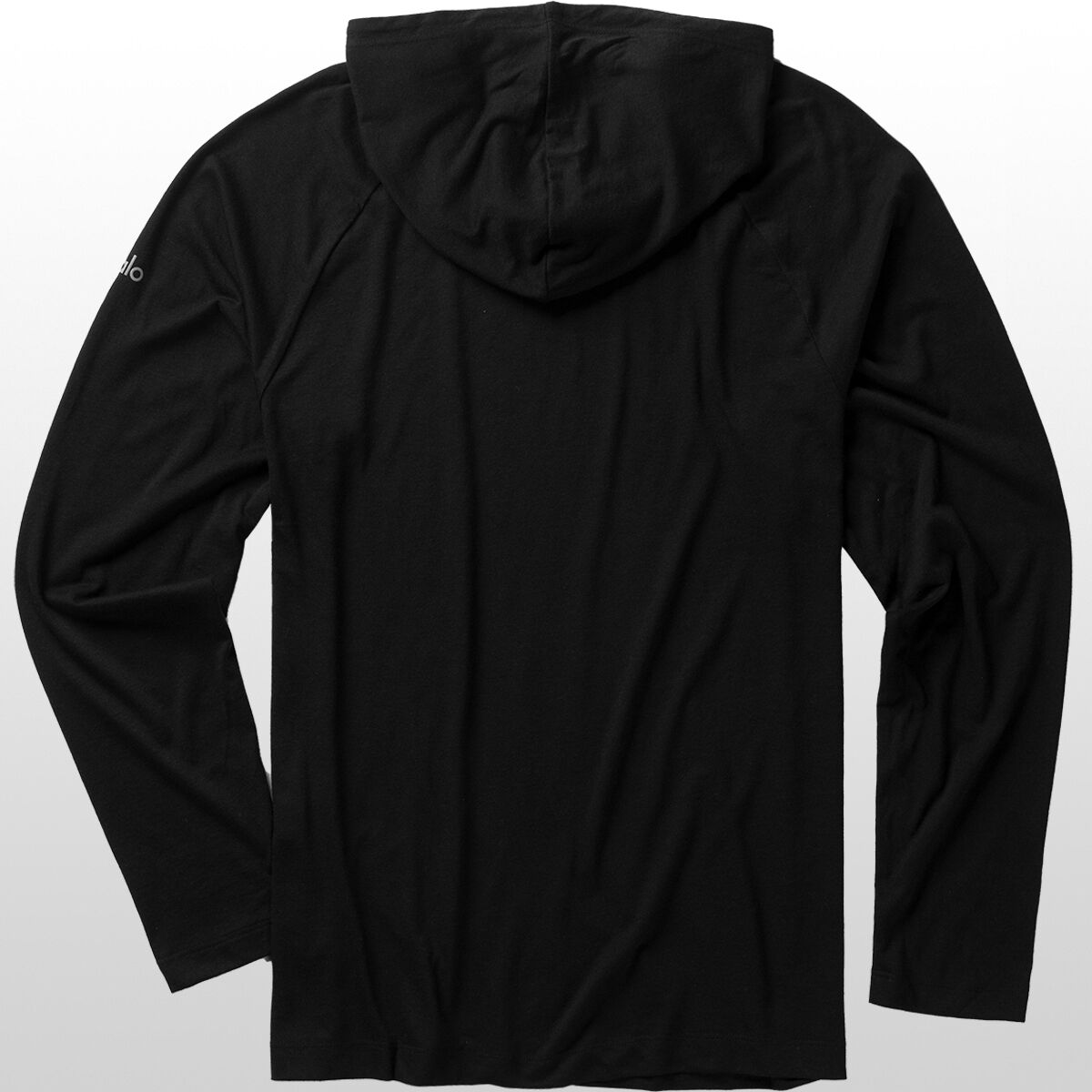 ALO YOGA Core Runner Hoodie - Men's - Clothing