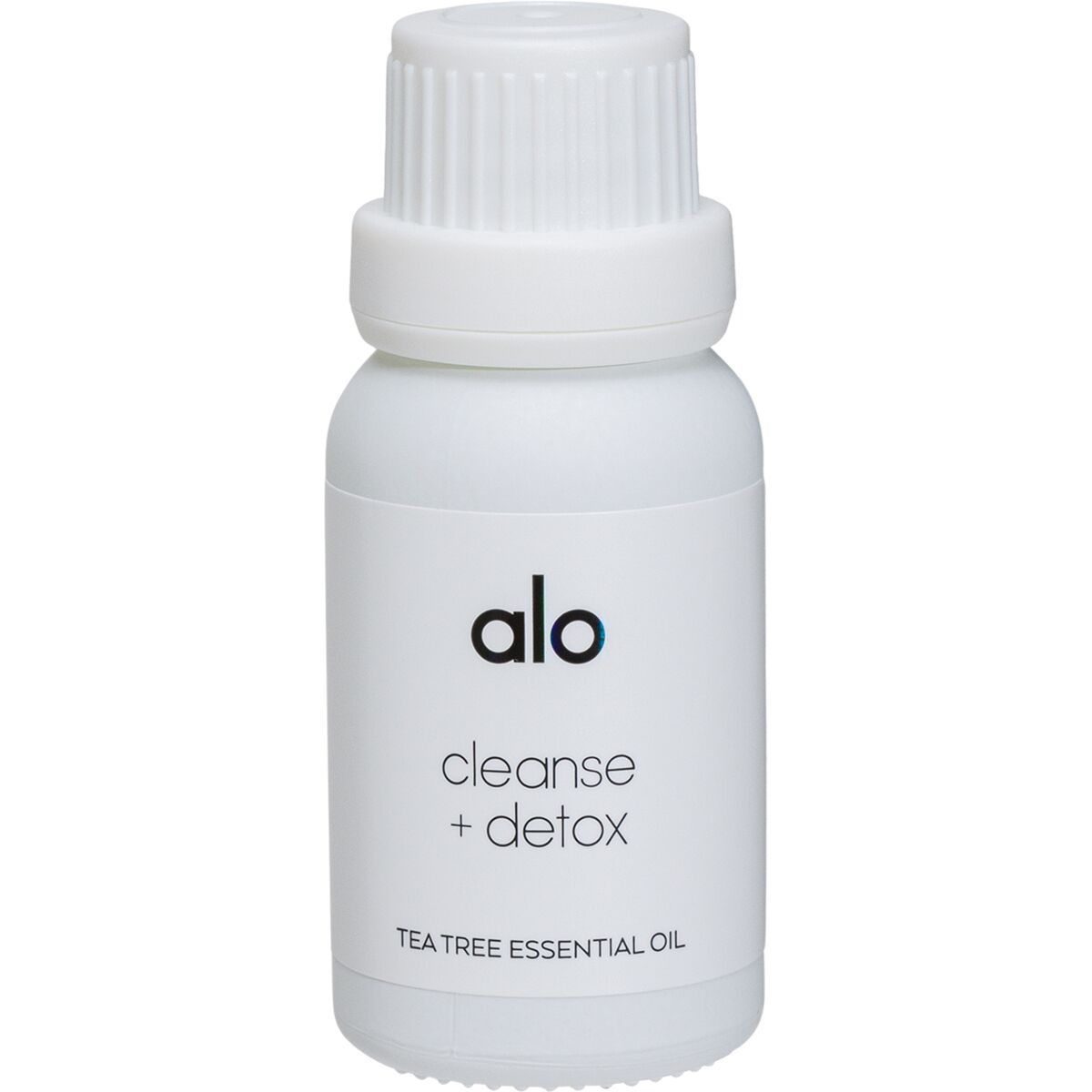 ALO YOGA Cleanse + Detox Tea Tree Essential Oil - Yoga