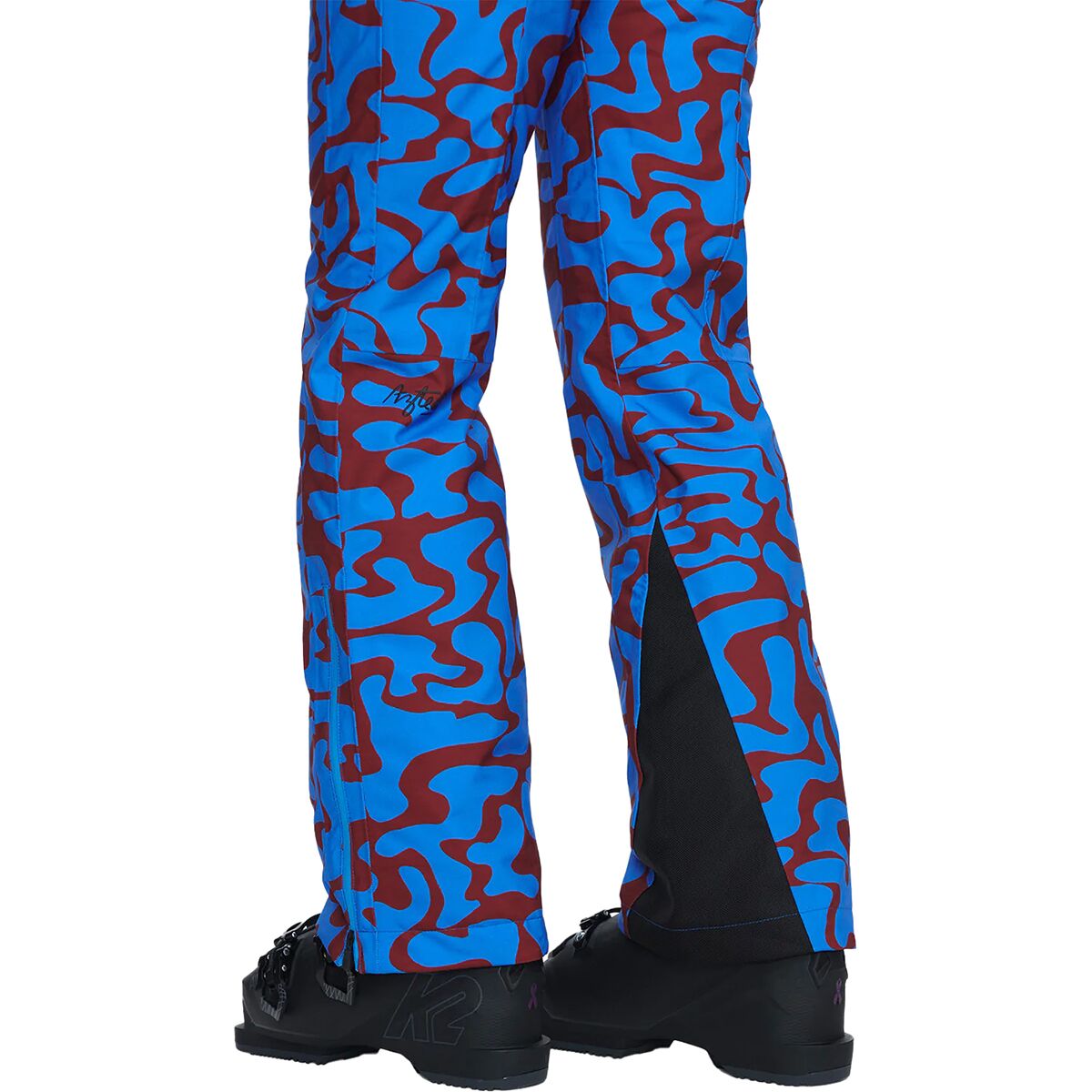 Aztech Mountain Team Aztech Ski Pant - Women's - Clothing