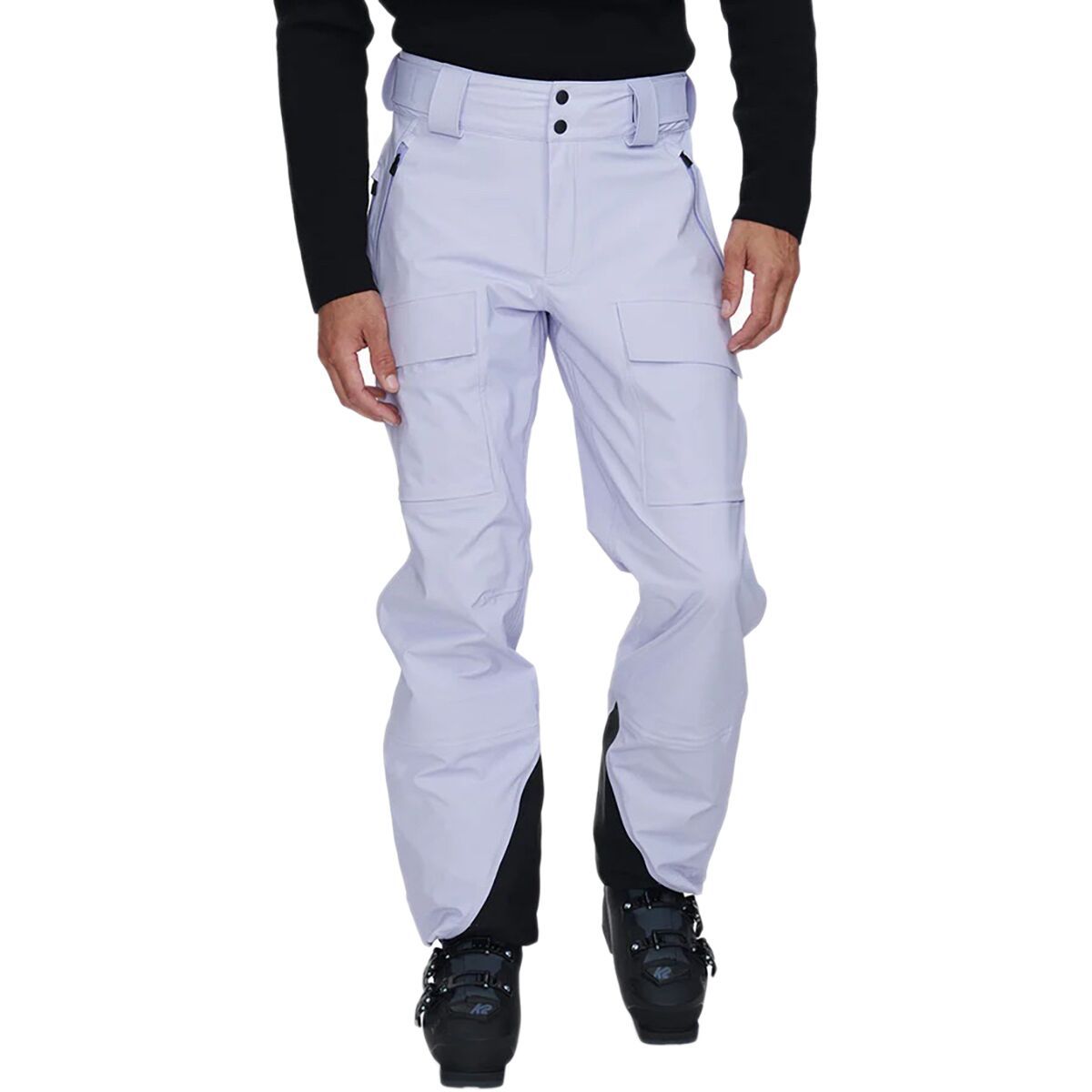 Aztech Mountain Hayden 3L Shell Pant - Men's - Clothing