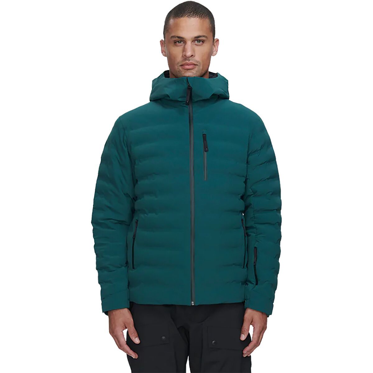 Aztech Mountain Pyramid Jacket - Men's - Clothing