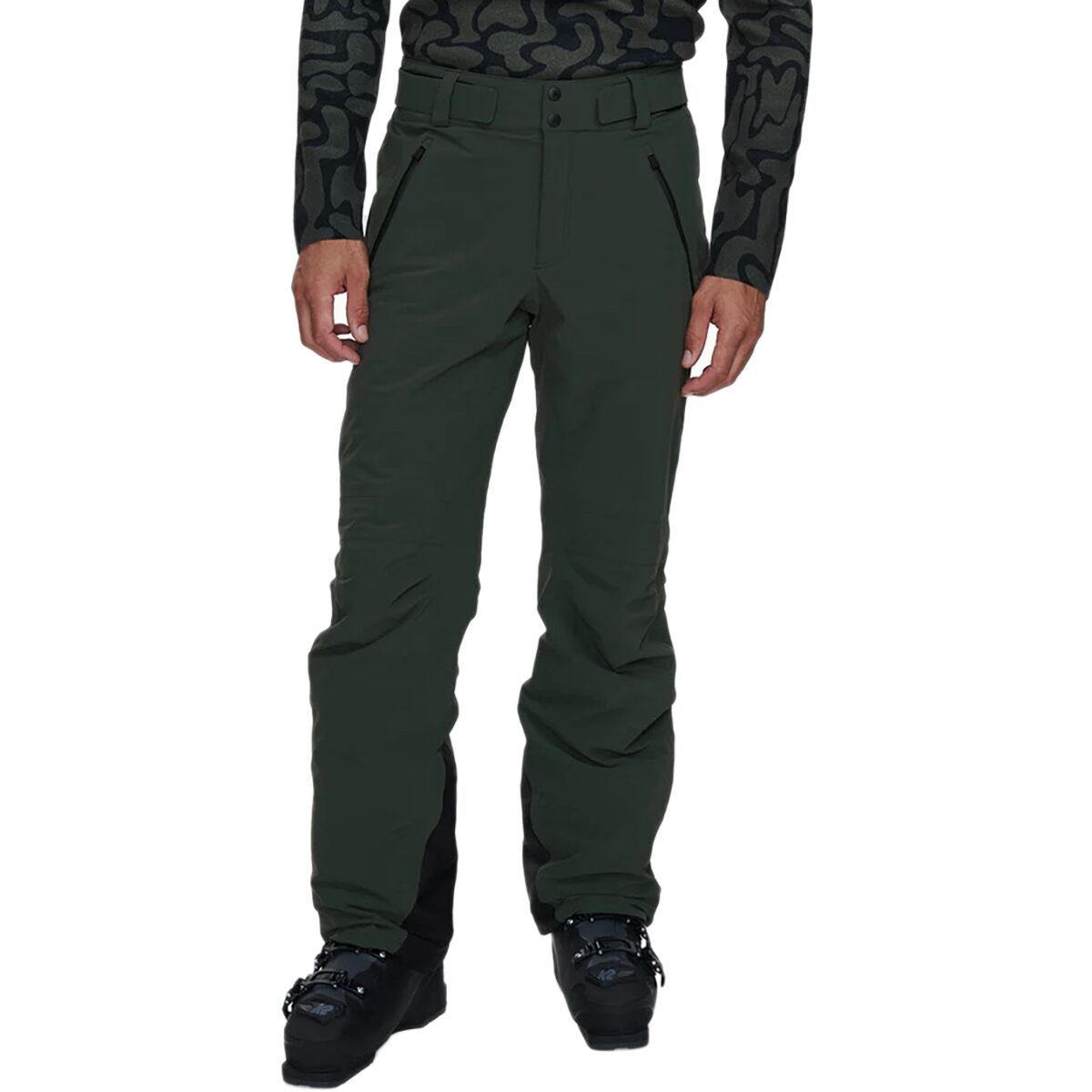 Aztech Mountain Team Aztech Ski Pant - Men's - Clothing