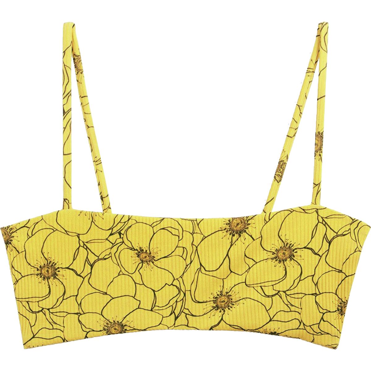 Boys and Arrows Hezeus Bikini Top - Women's - Clothing