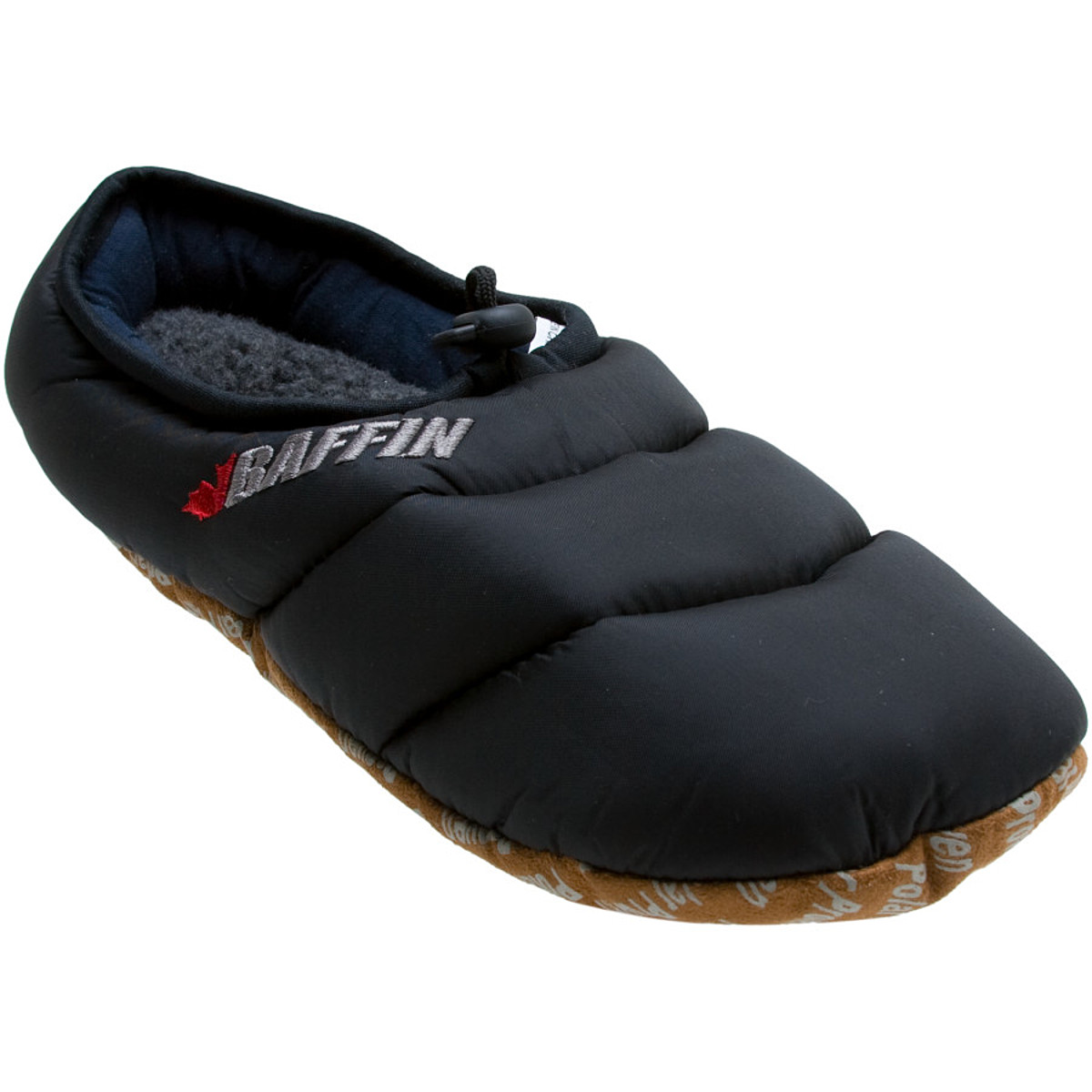 Baffin Cush Slipper - Men's | Backcountry.com