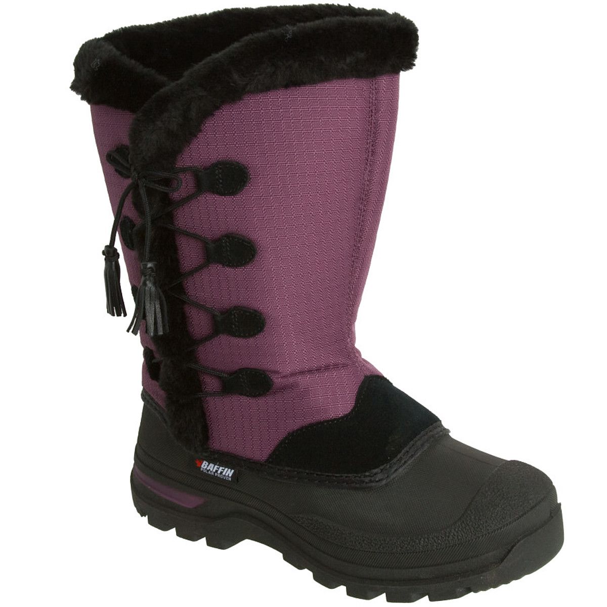Baffin Candy Boot - Girls' - Kids