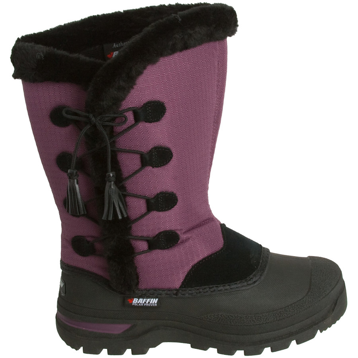 Baffin Candy Boot - Girls' - Kids