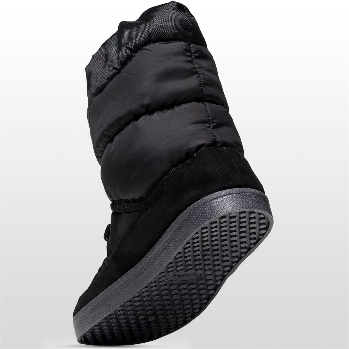 Baffin Campfire Bootie - Men's - Footwear