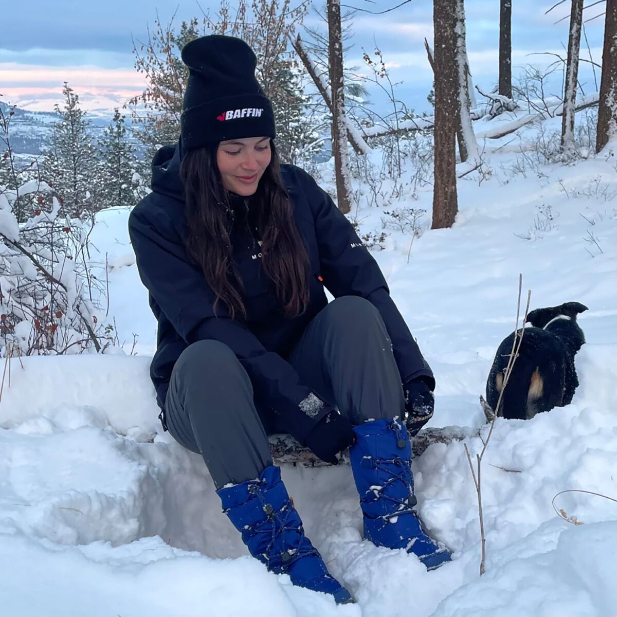 Baffin Light Boot - Women's - Footwear