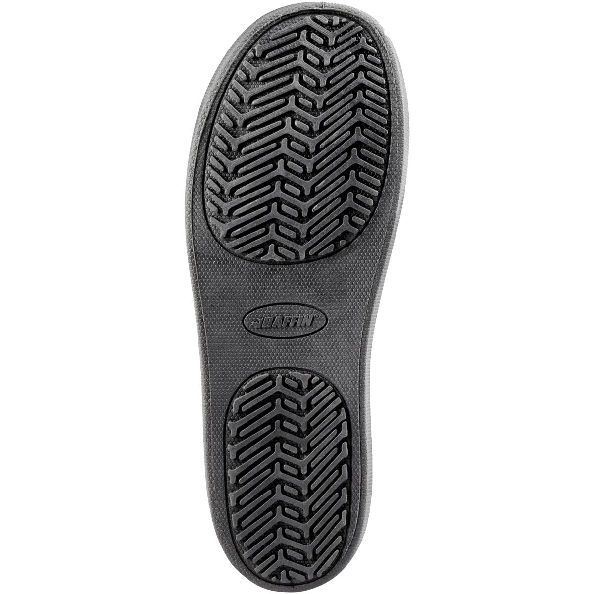 Baffin Cabin Hybrid Slipper - Footwear