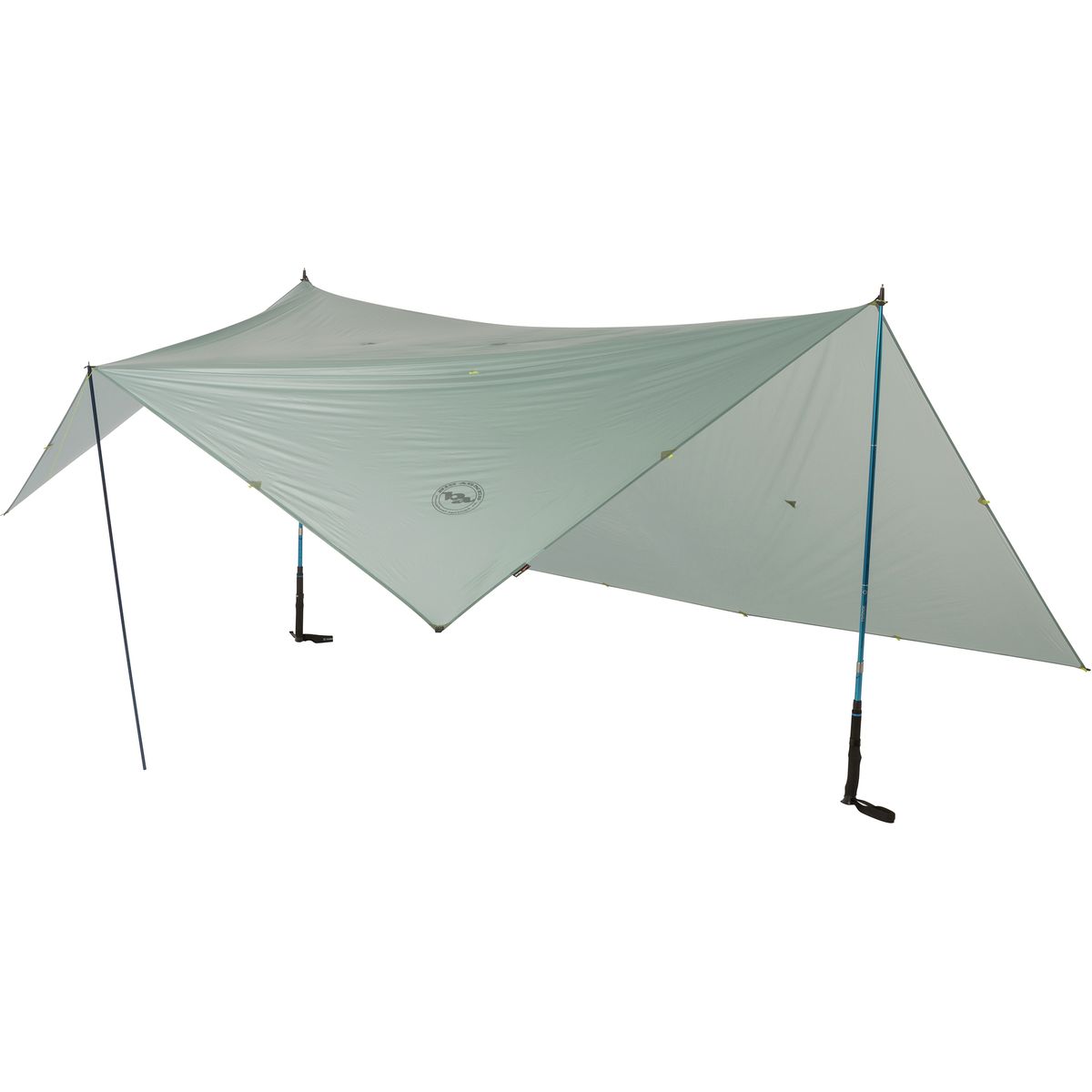 Big Agnes Onyx UL Tarp - Hike & Camp